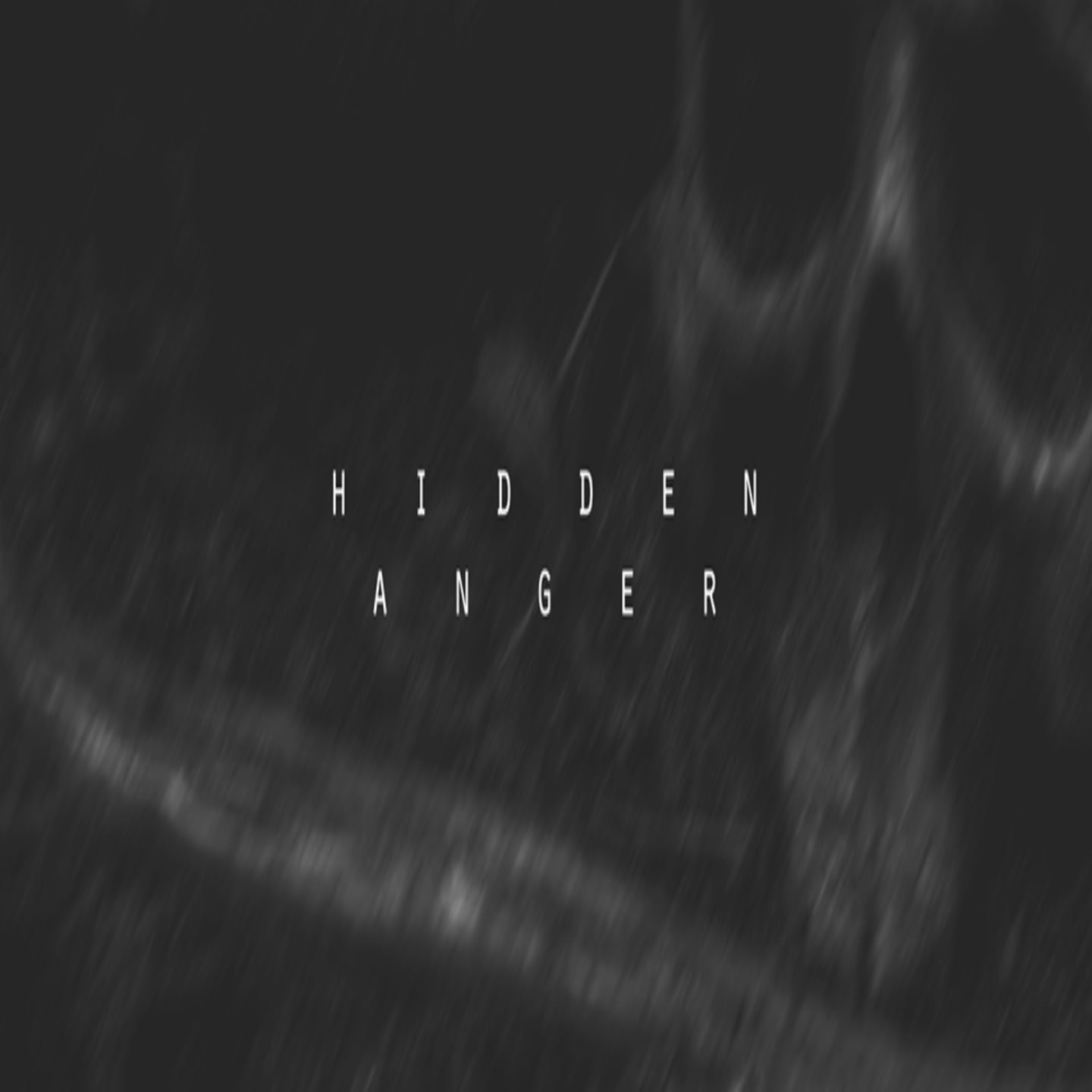 Hidden Anger · Artist Profile