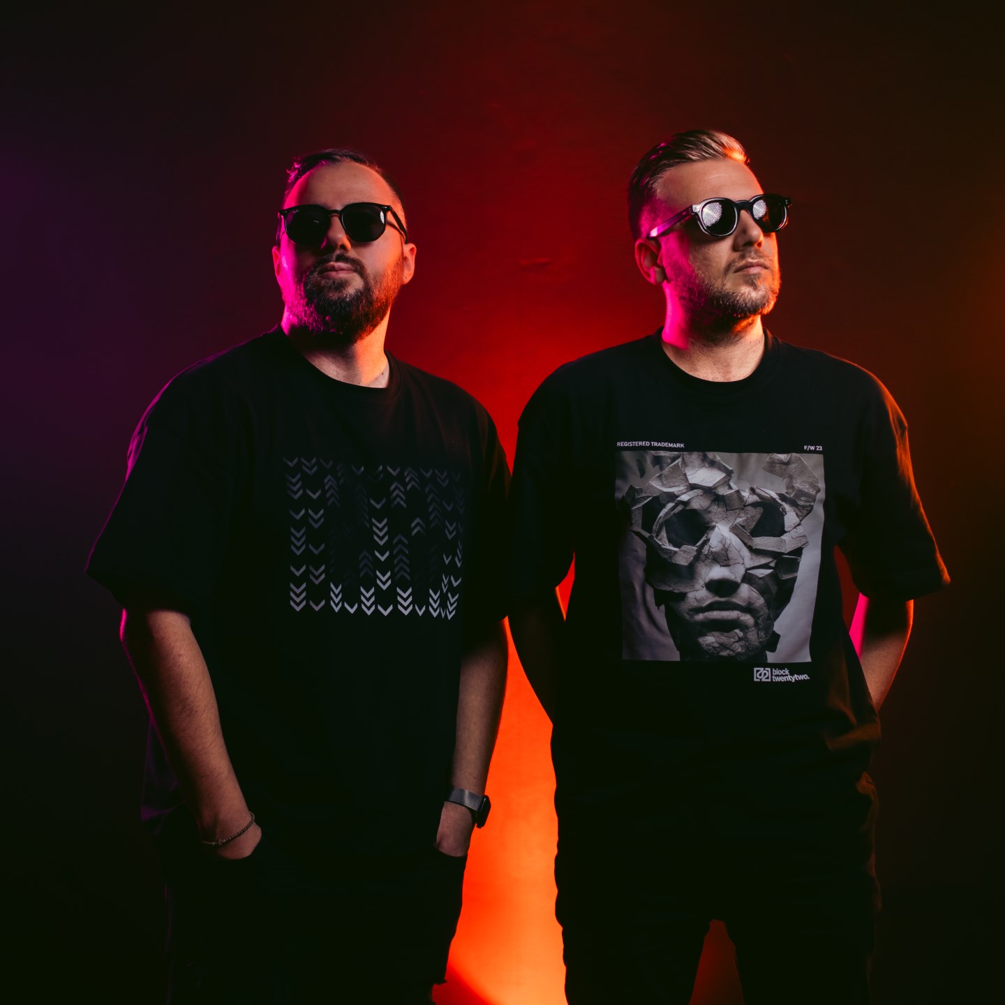 Highjacks · Artist Profile