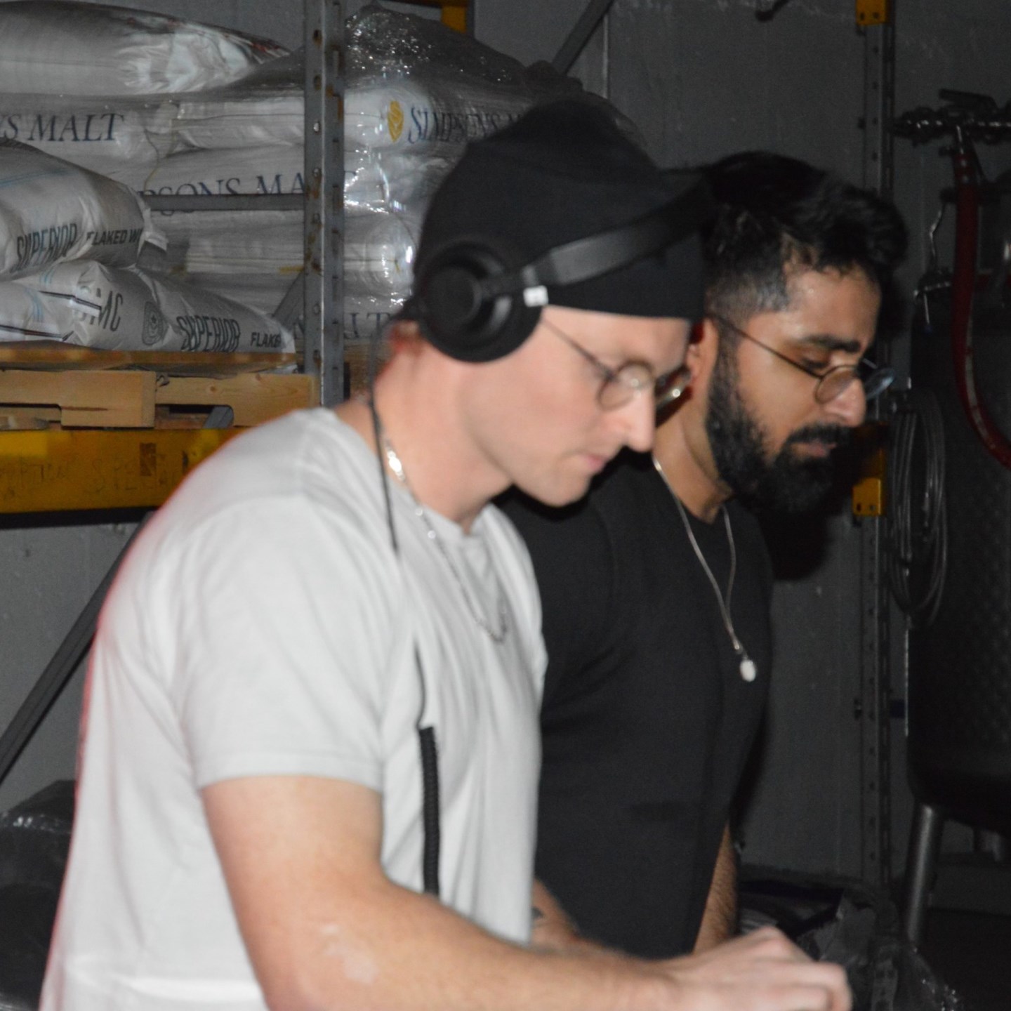 High Speed Chase · Tour Dates & Tickets