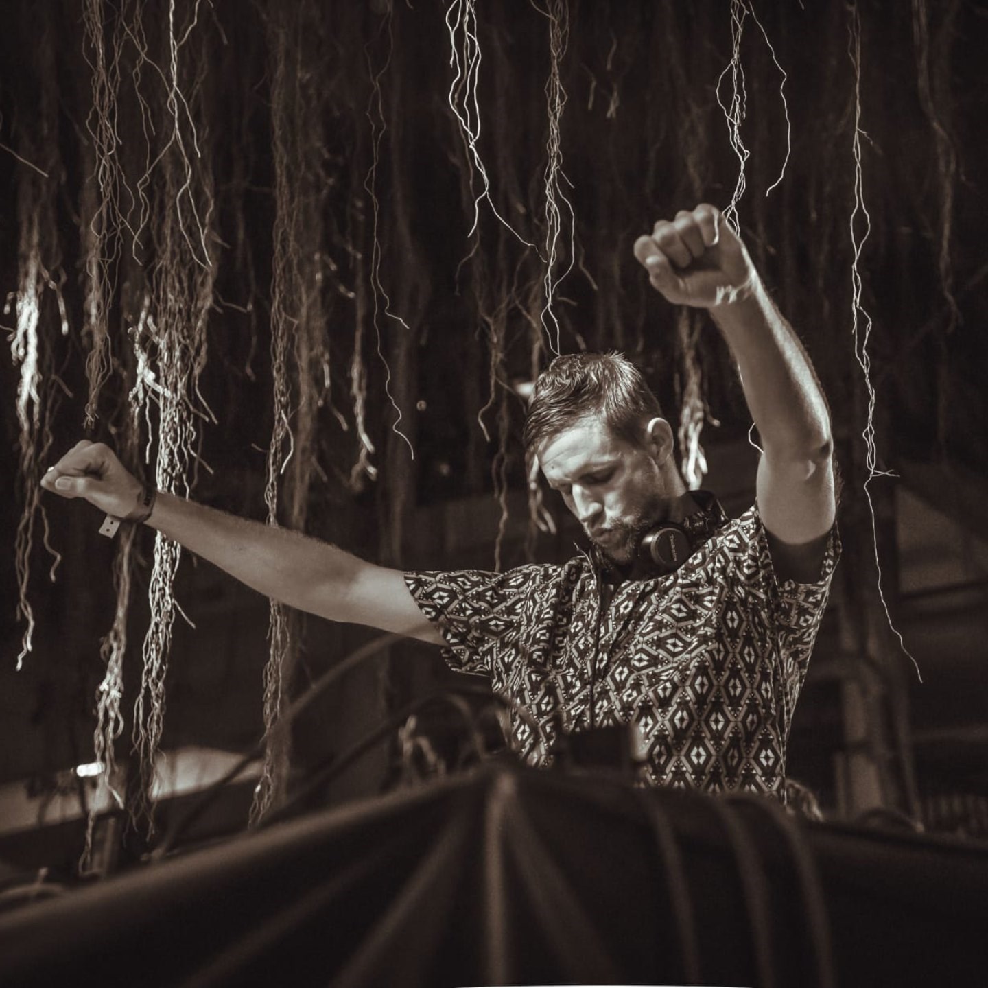 Hightower · Artist Profile