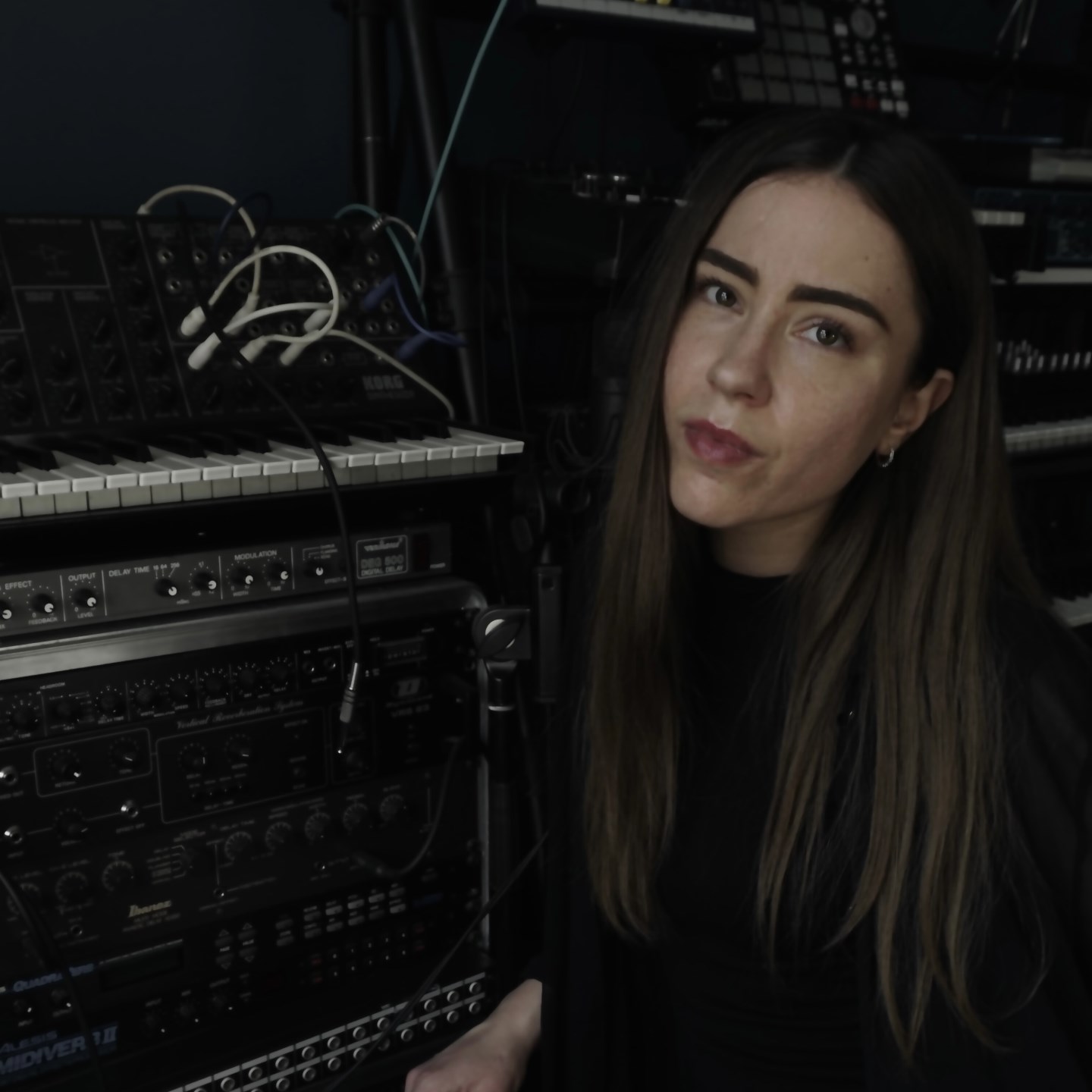 Hilary C B · Biography