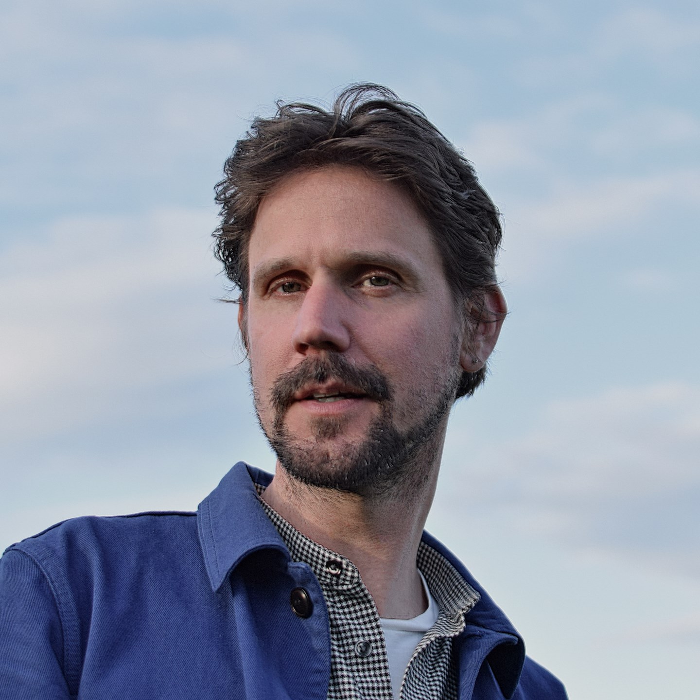 Hilbert · Artist Profile