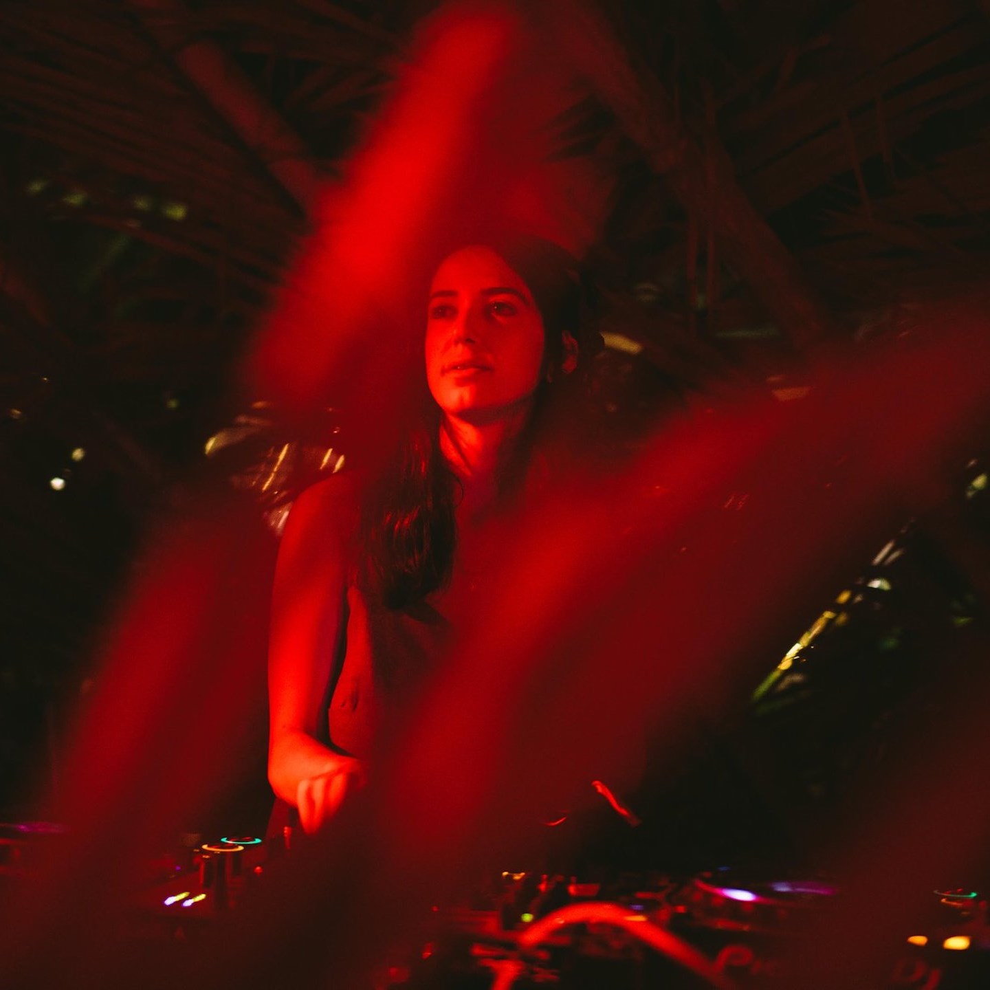 Hilu · Artist Profile