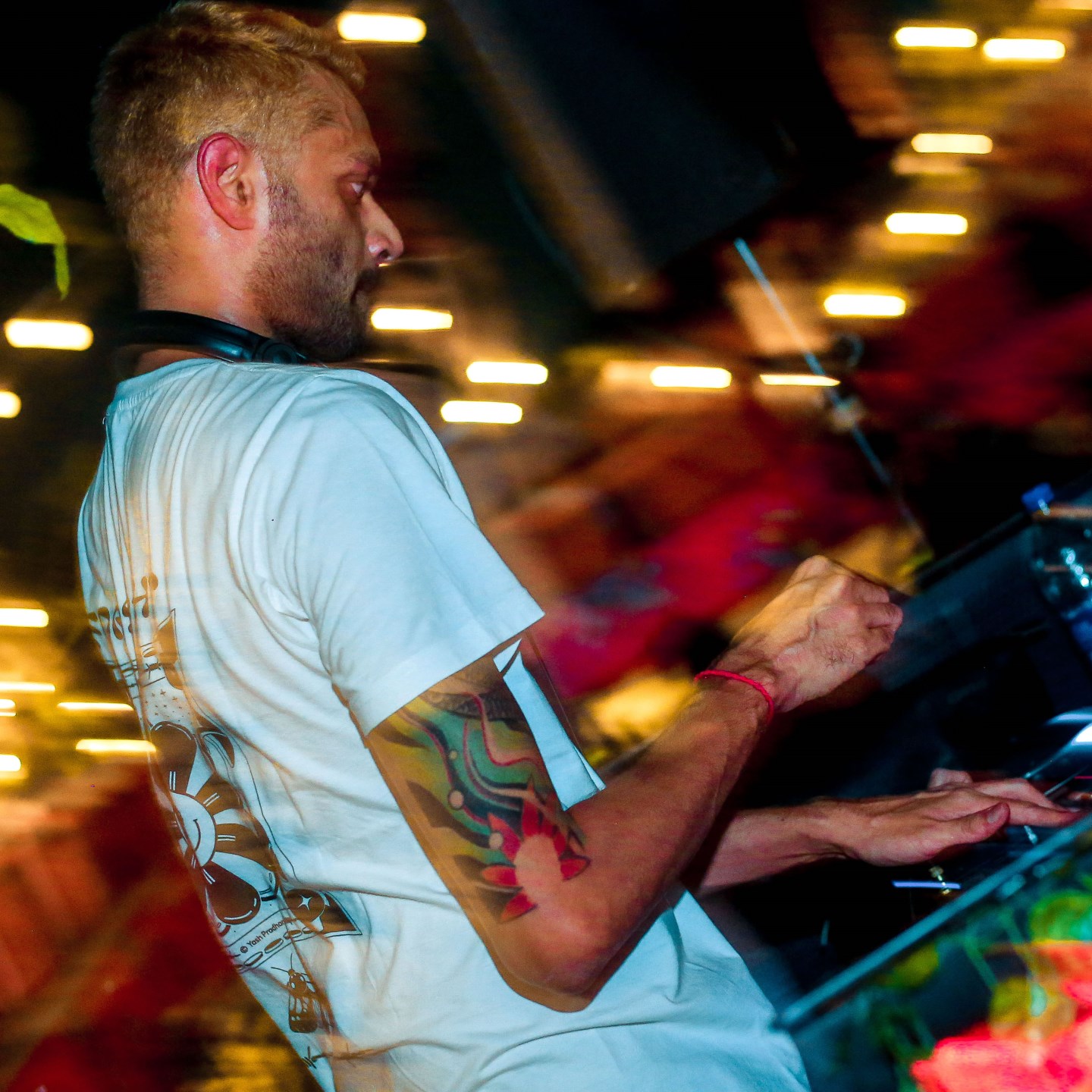 Himay · Artist Profile