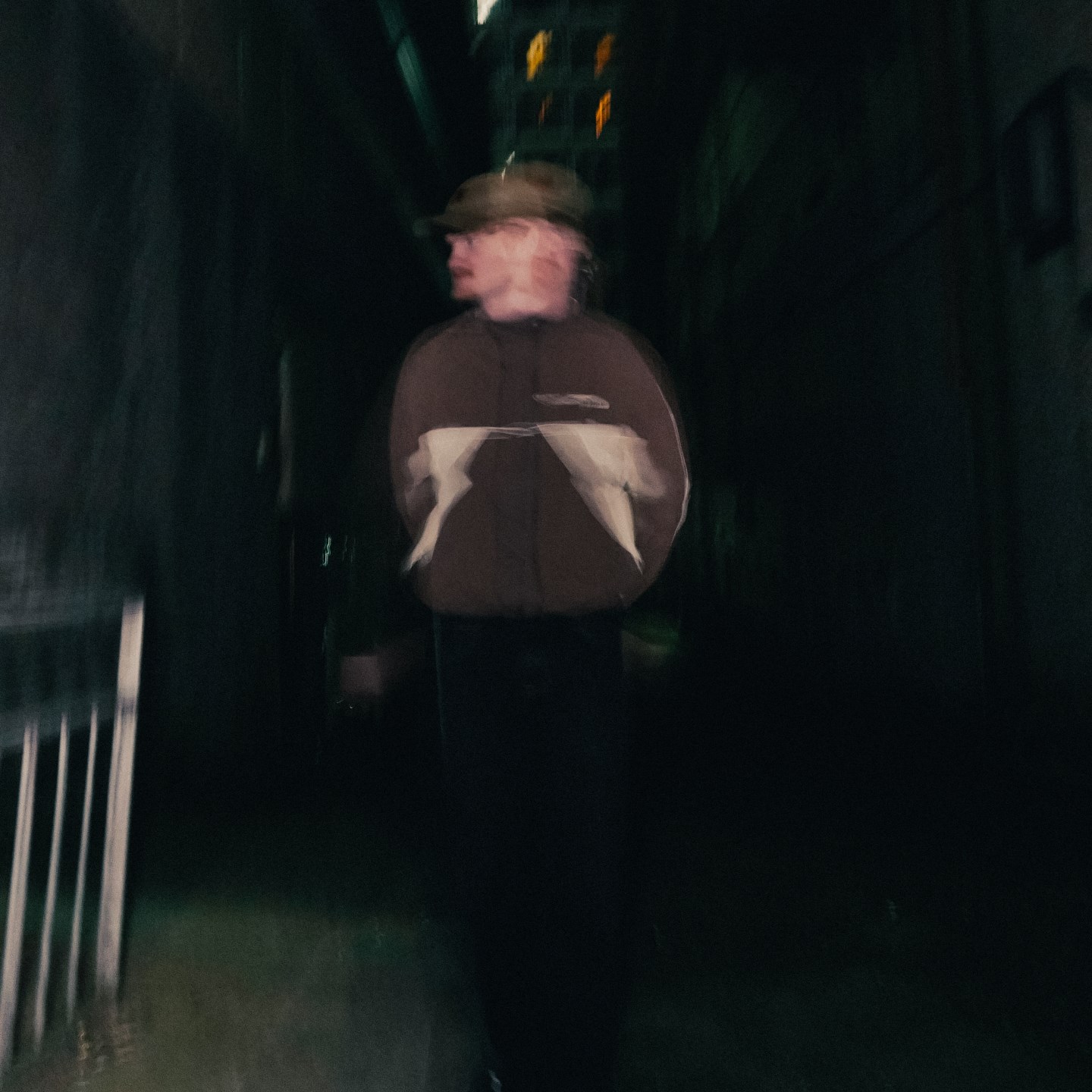 hiRobbie · Artist Profile