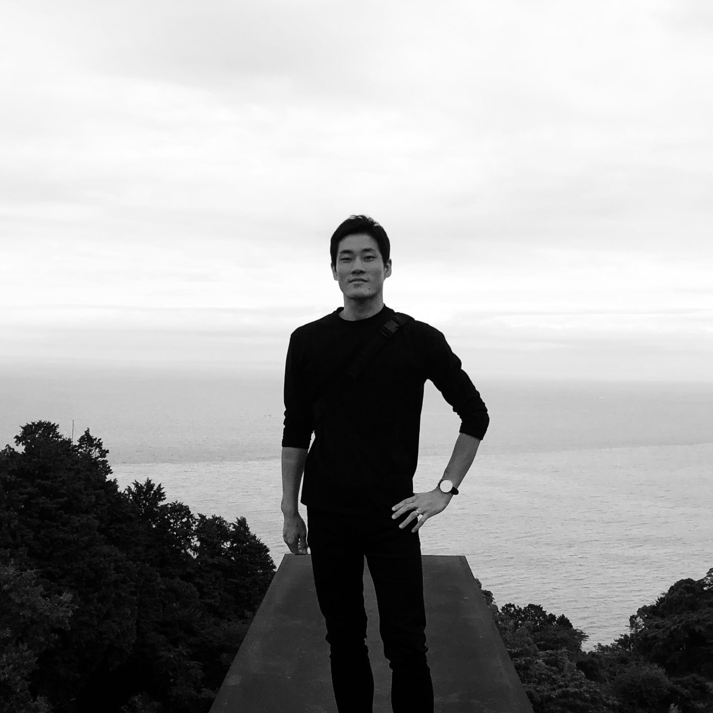 HIROKI ASANO · Artist Profile