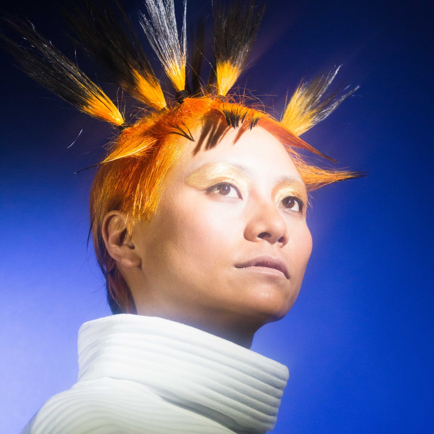 Hiroko Hacci · Artist Profile