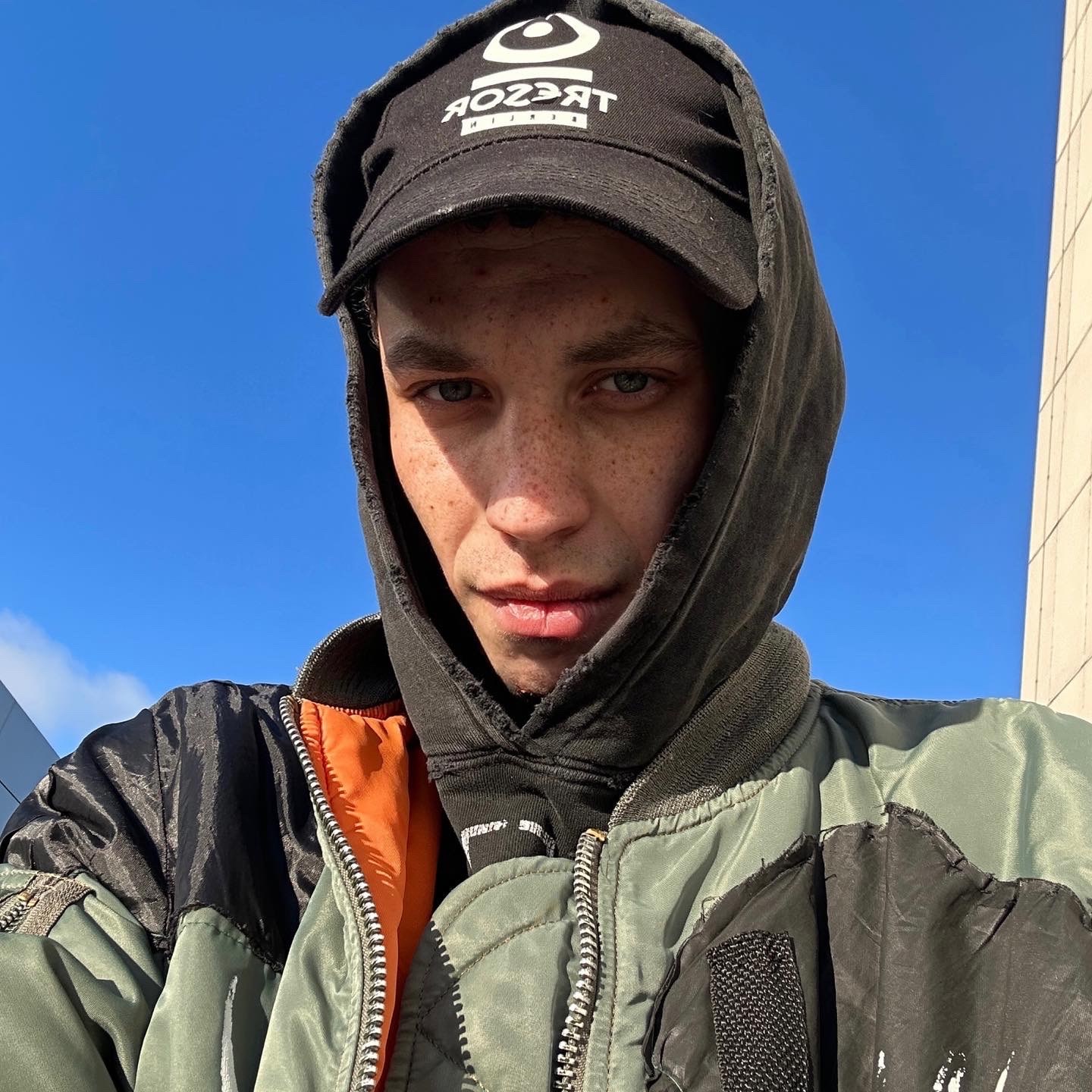 HOAX · Artist Profile