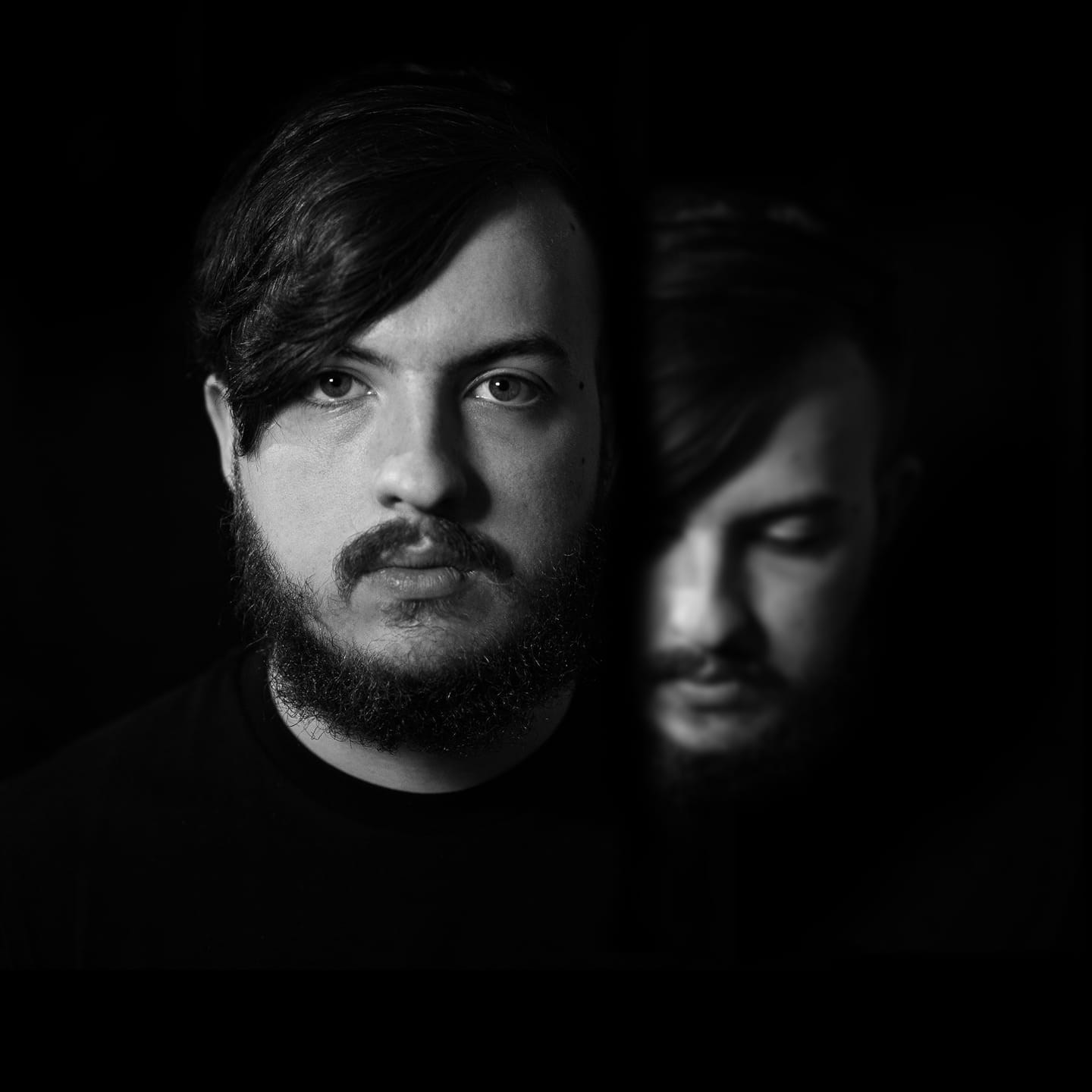 Hobin Rude · Artist Profile