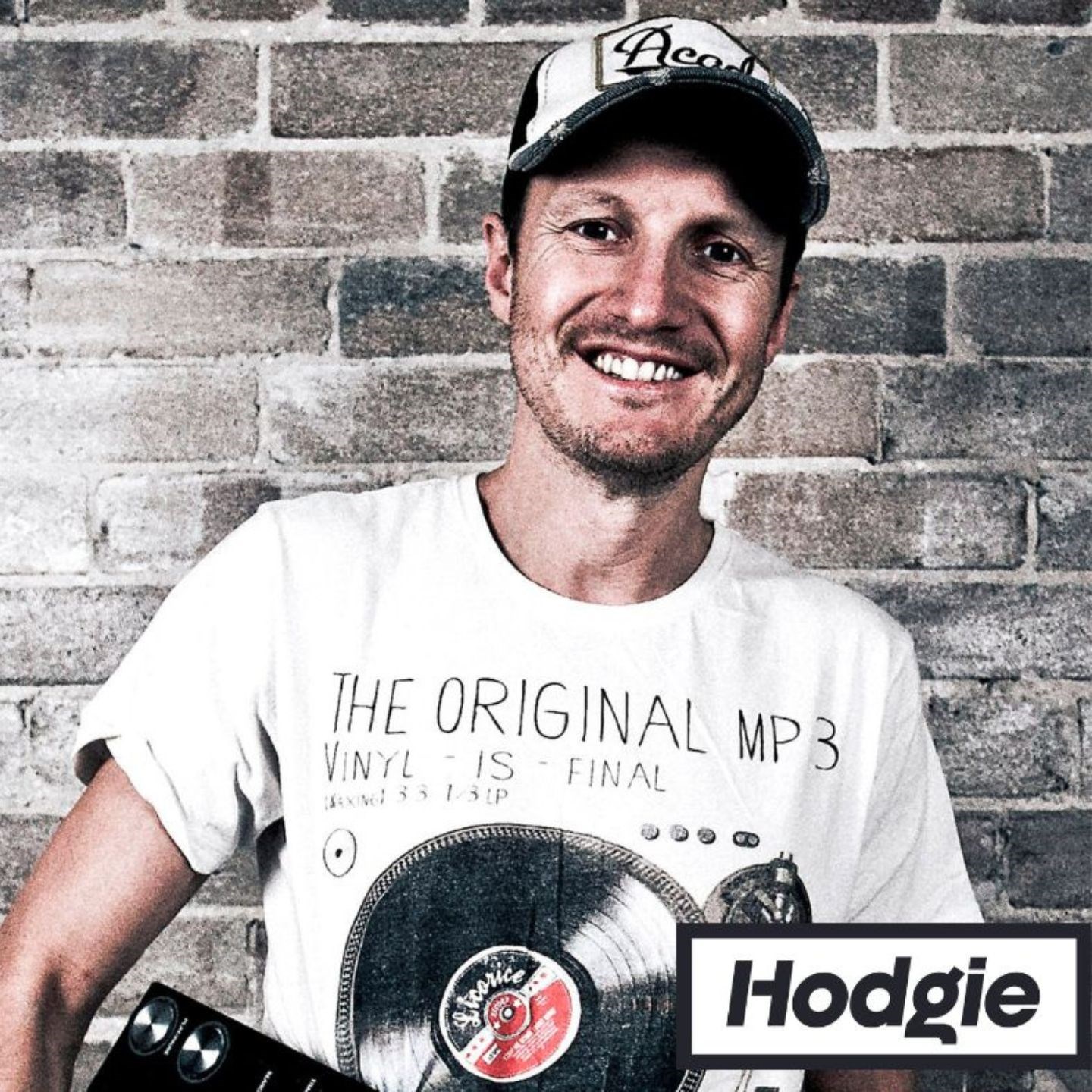 Hodgie · Artist Profile