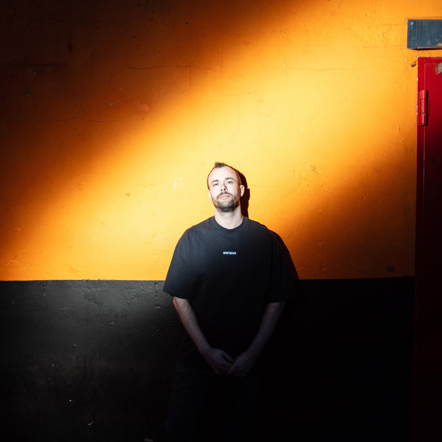 HOF (DE) · Artist Profile