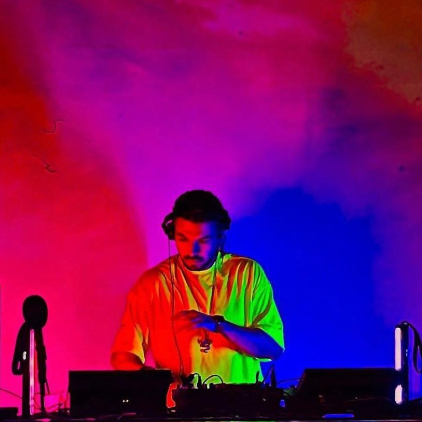 Holice · Artist Profile