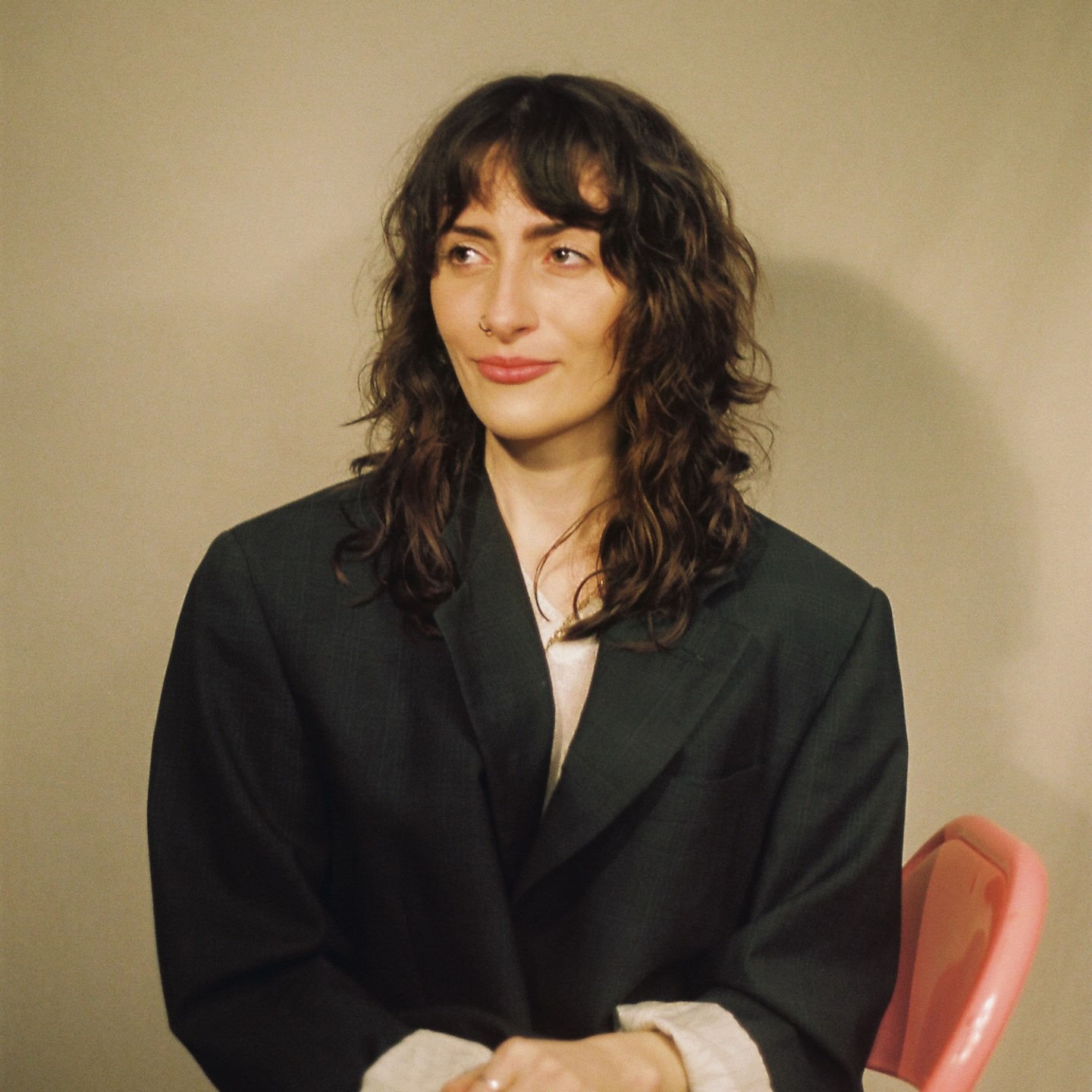 Holly Lester · Artist Profile