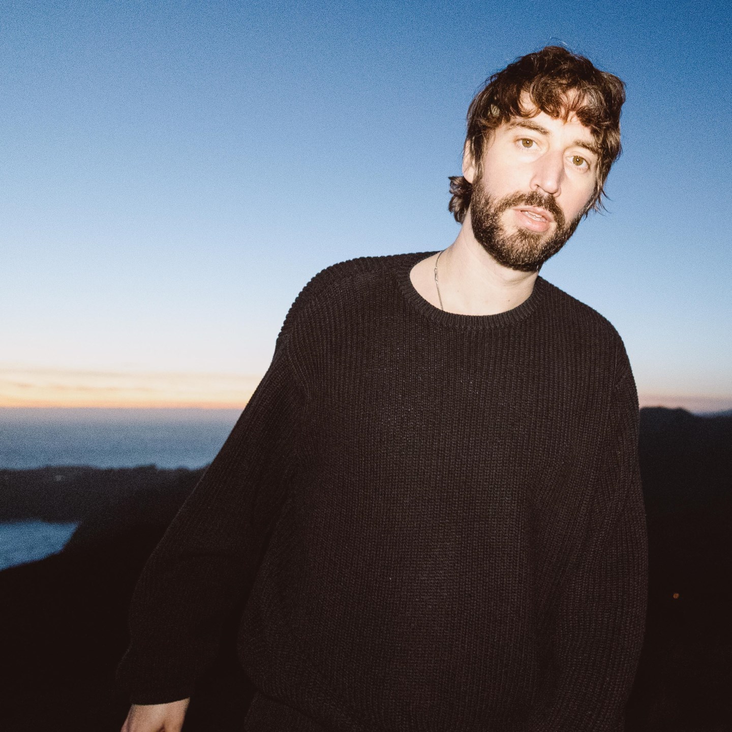 Hologramme · Artist Profile