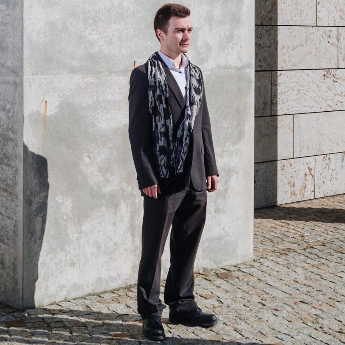 Hopper Field · Artist Profile