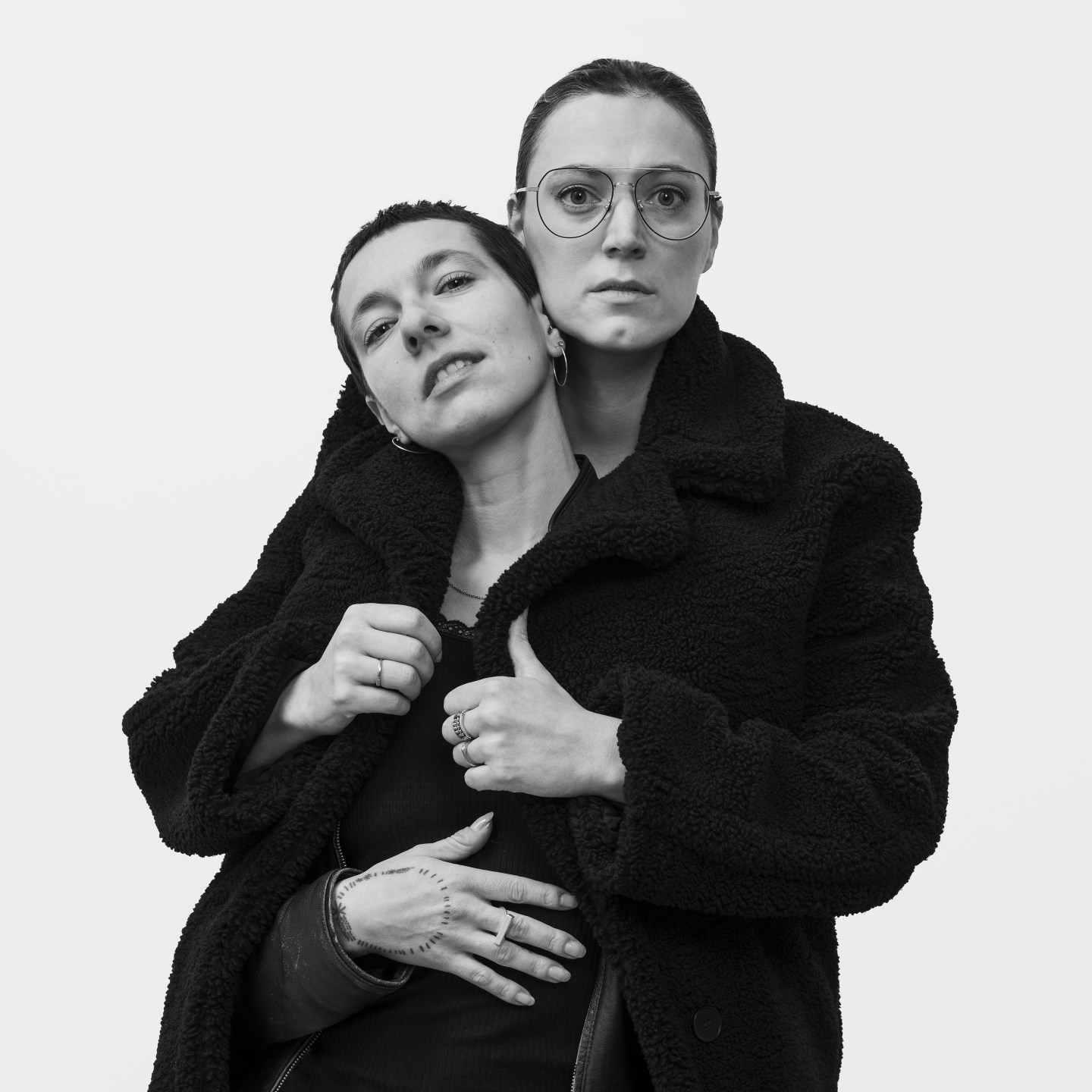 hormoneS · Artist Profile