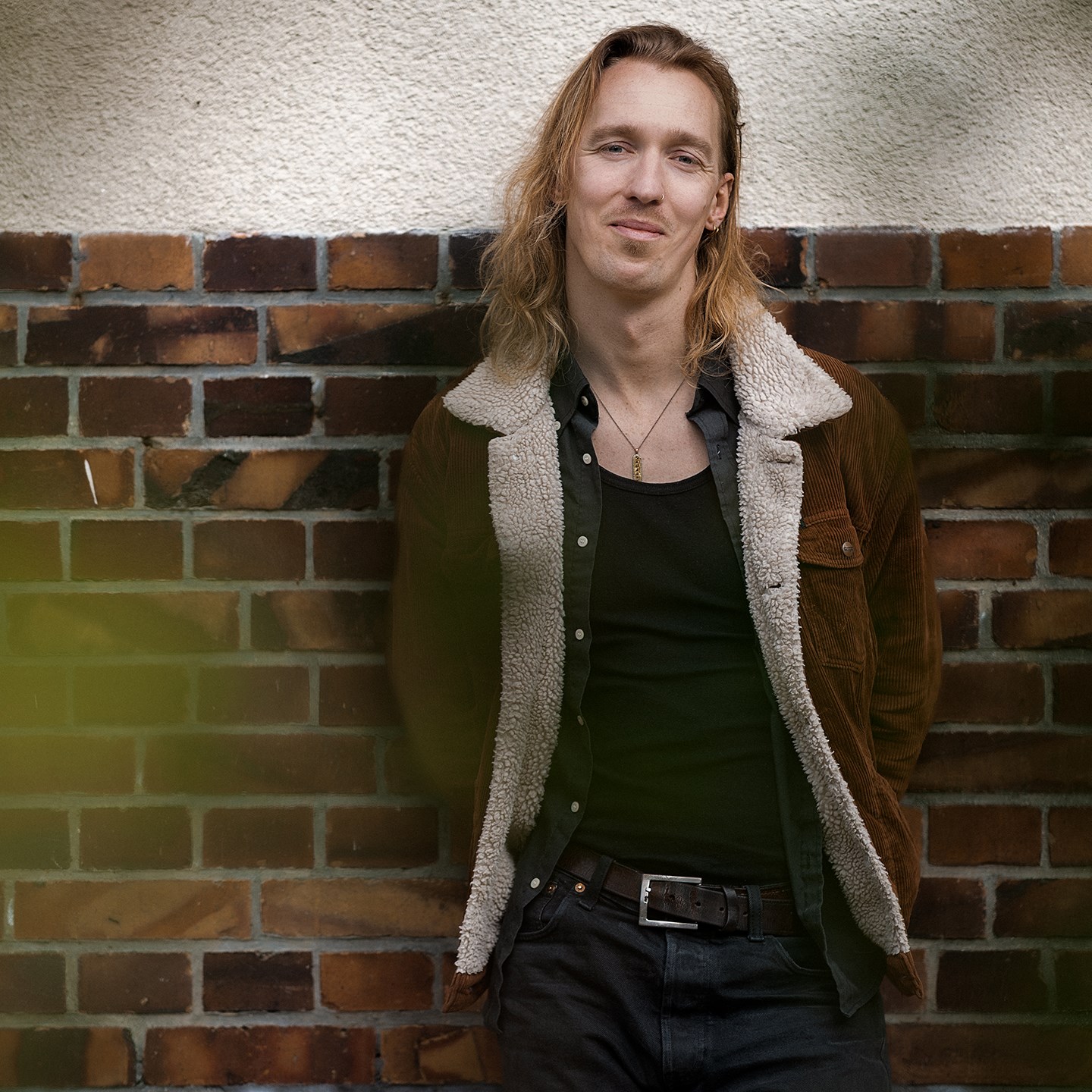 Horst Haller · Artist Profile