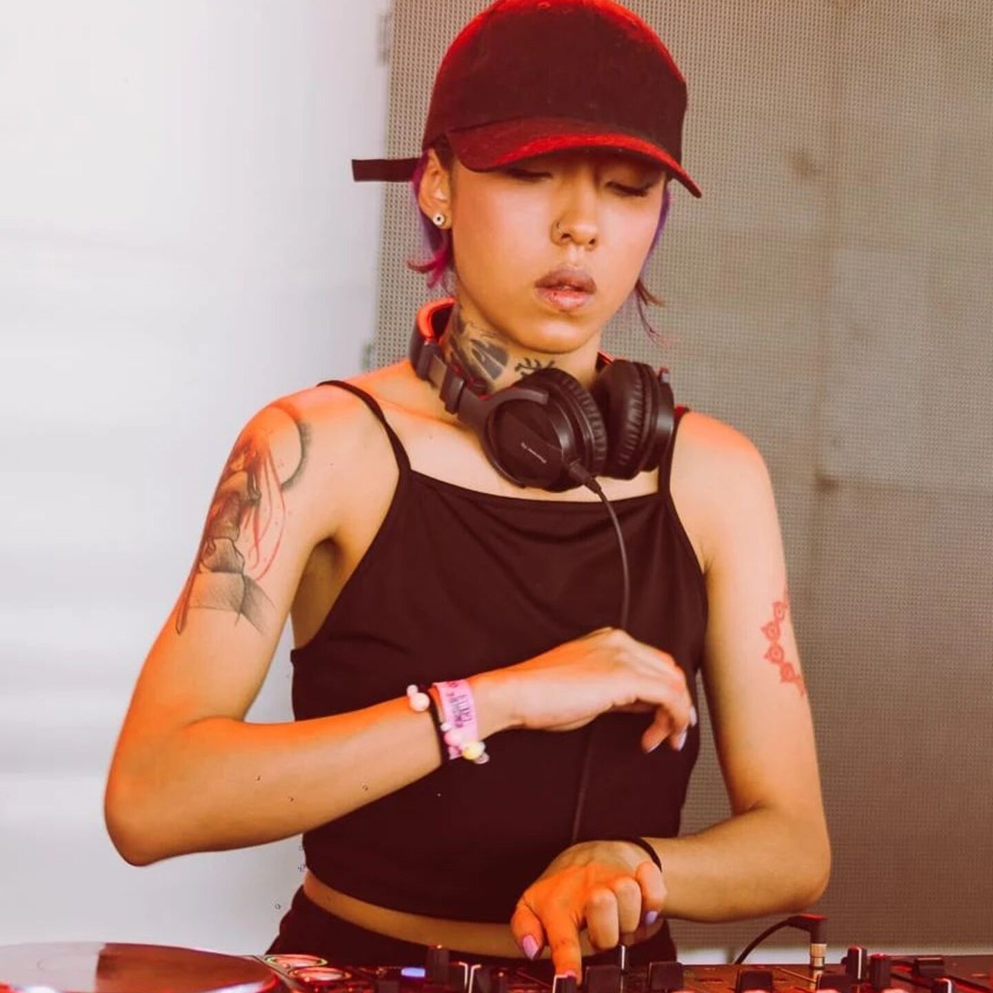 Hotaru · Artist Profile