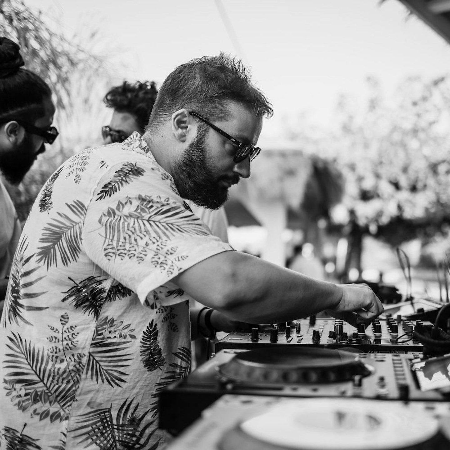 Housemotion · Tour Dates & Tickets