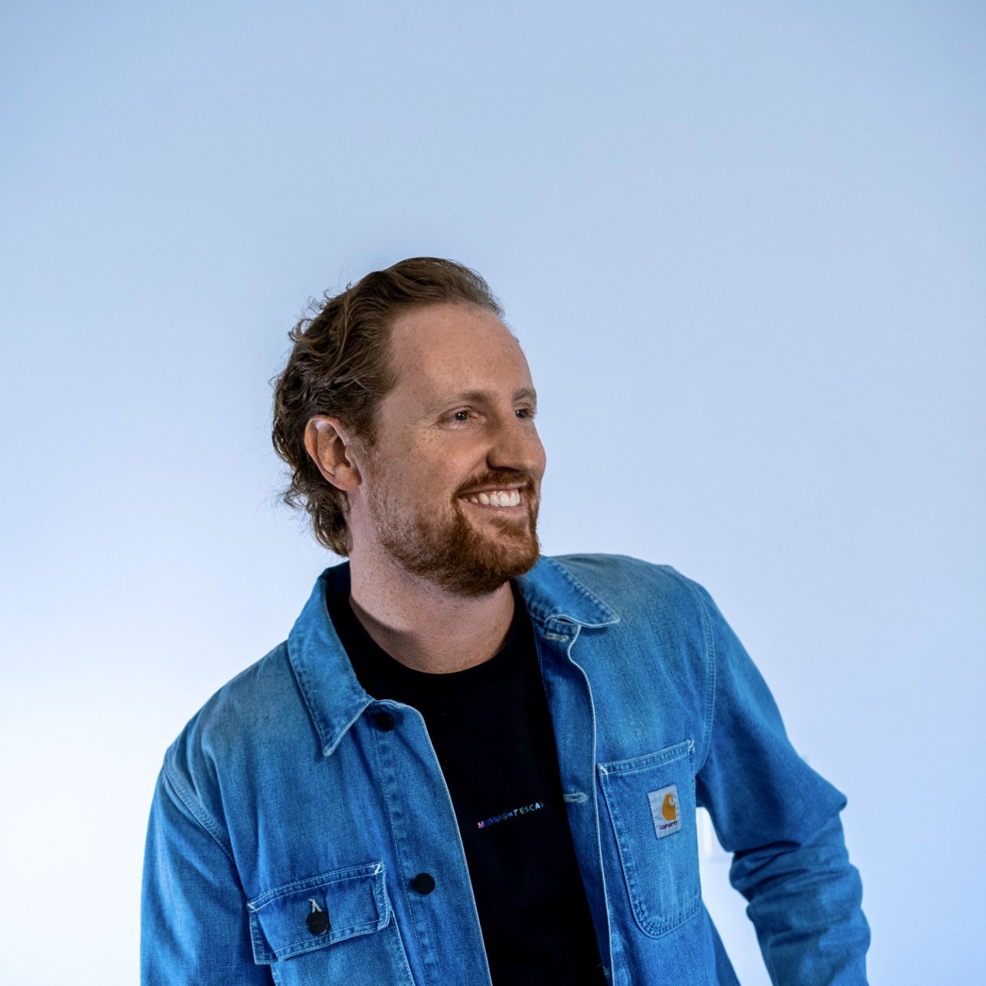 House Twelve · Artist Profile