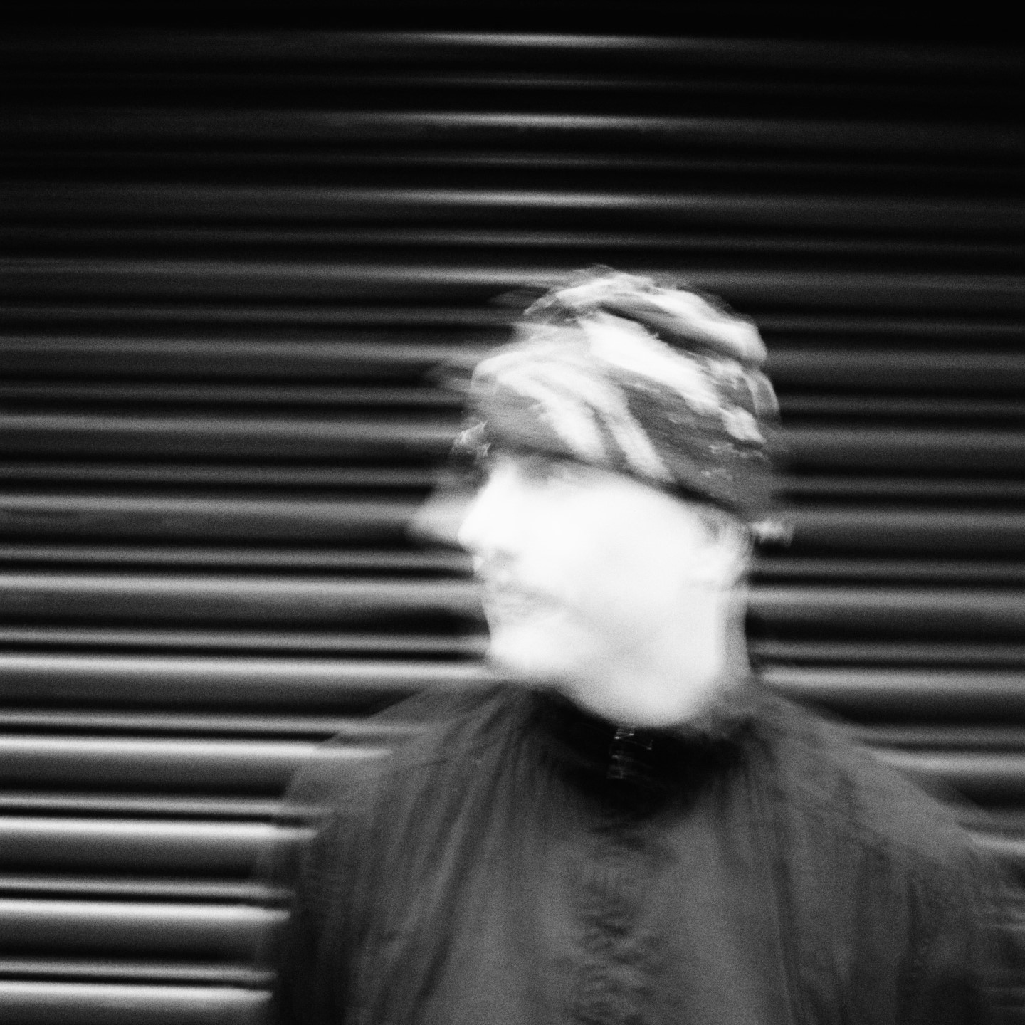 Howie Booth · Past Events