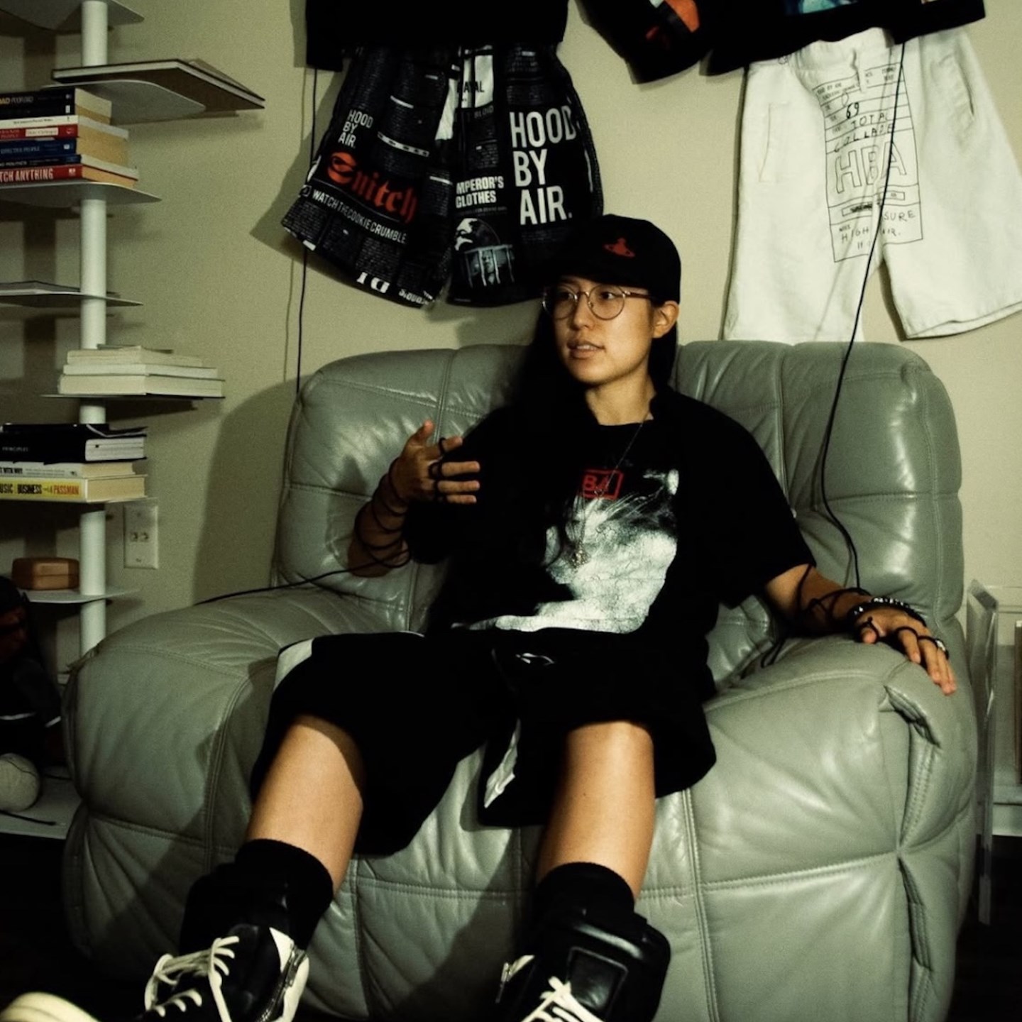 Hu Dat · Artist Profile