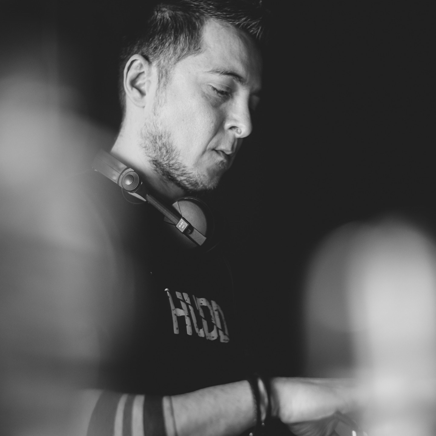 Hudd · Artist Profile