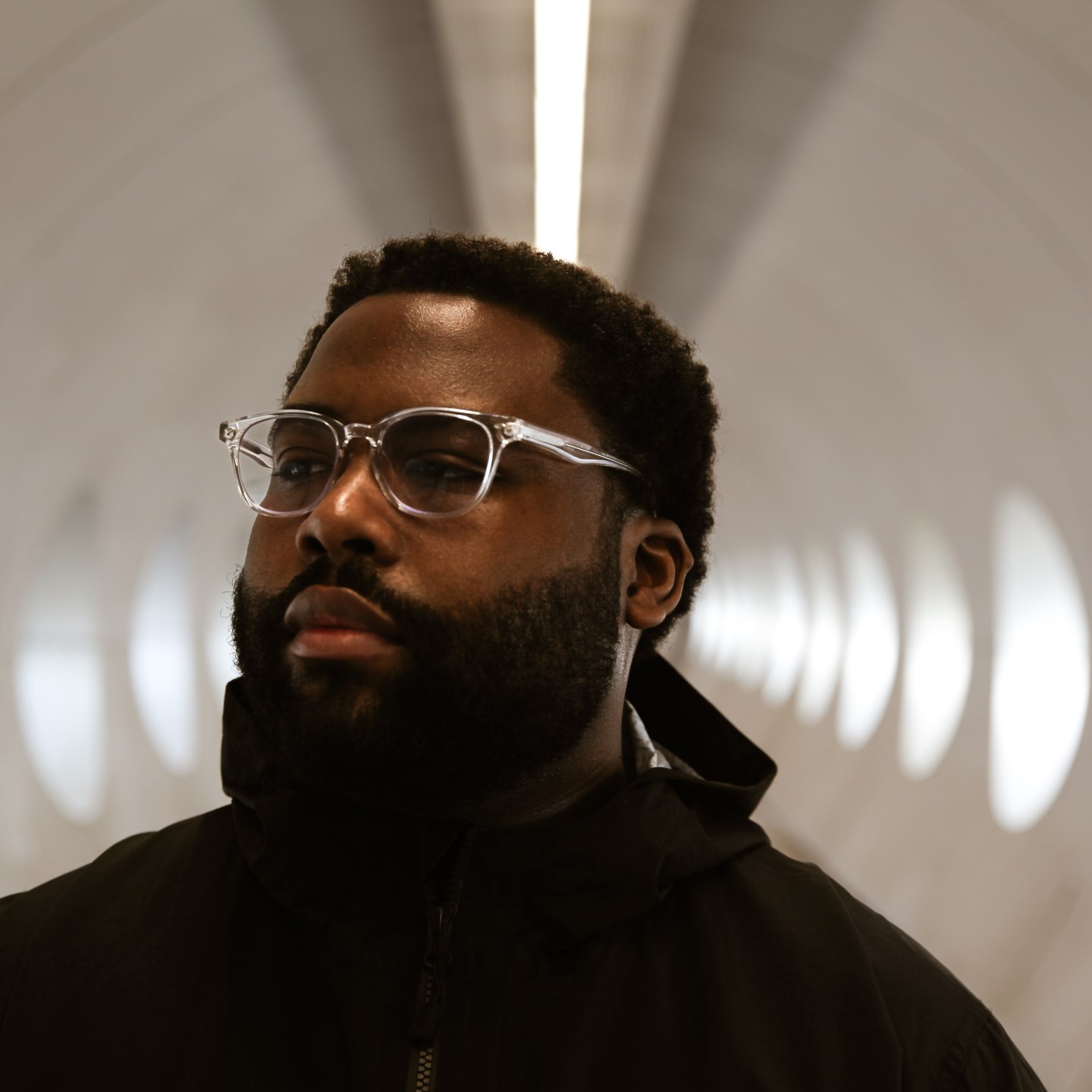 Huey Mnemonic · Artist Profile