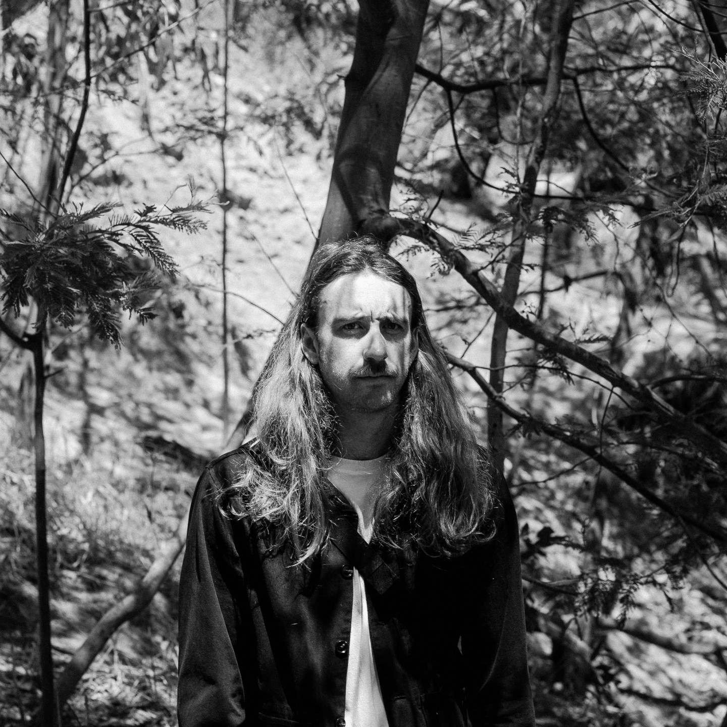 Hugo Brown · Artist Profile