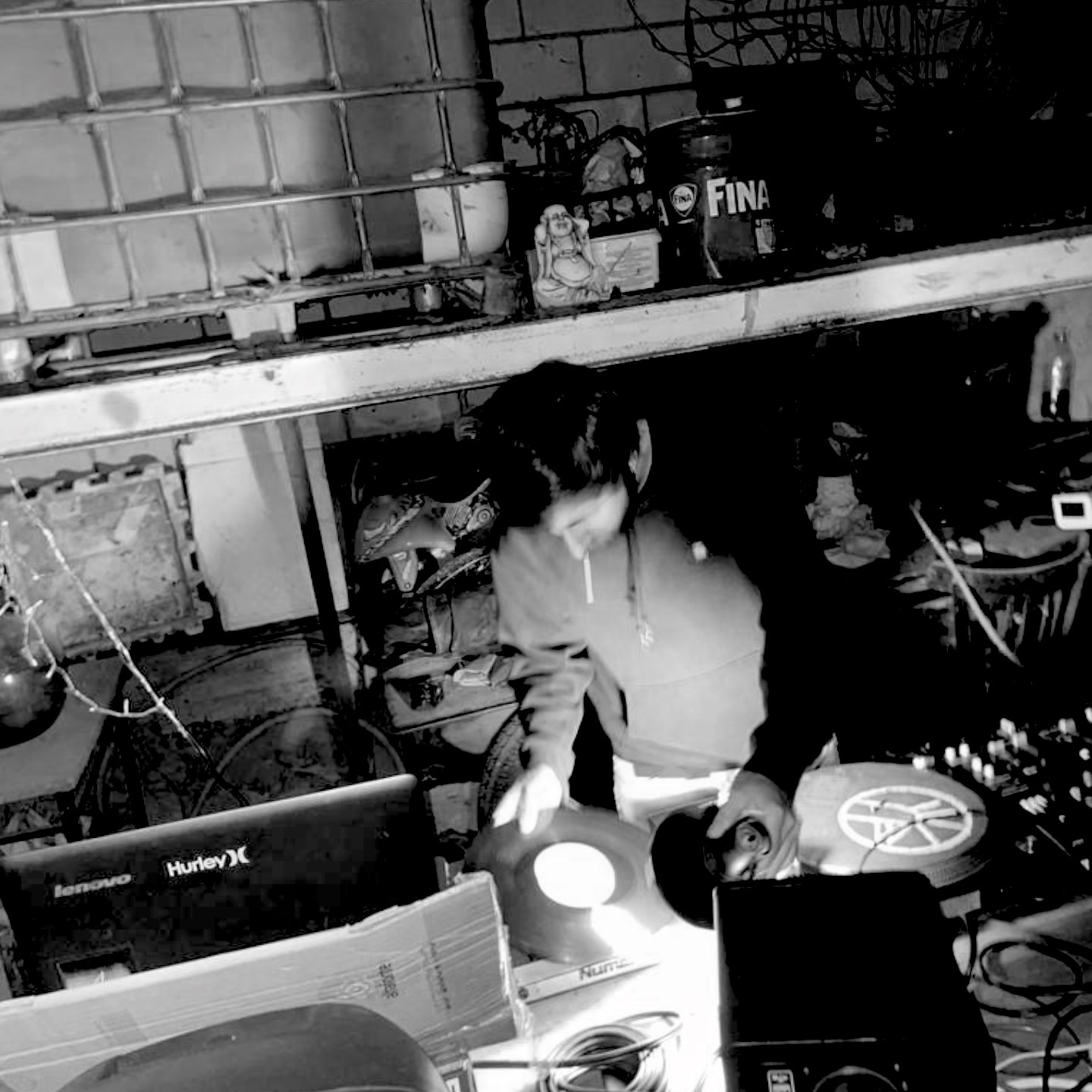 Hugo Kay · Artist Profile