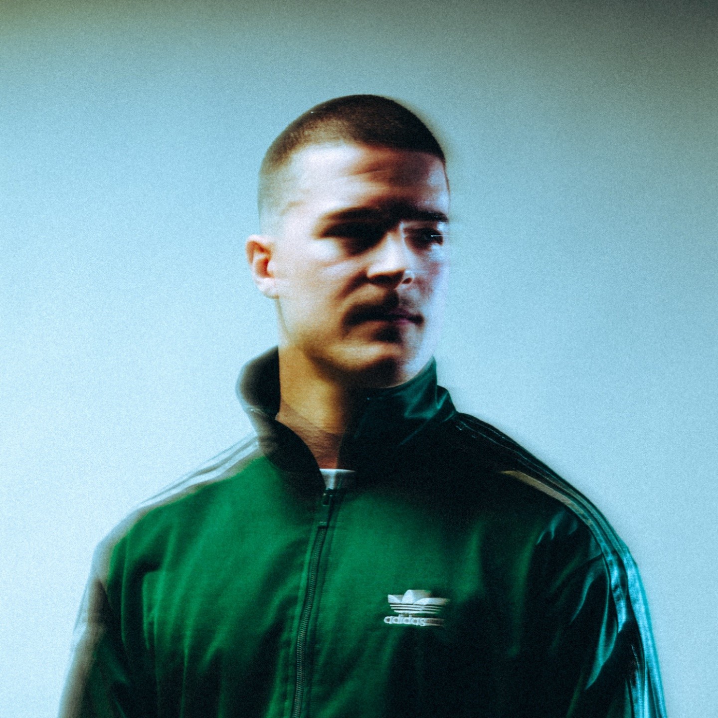 HUMAN ERROR · Artist Profile