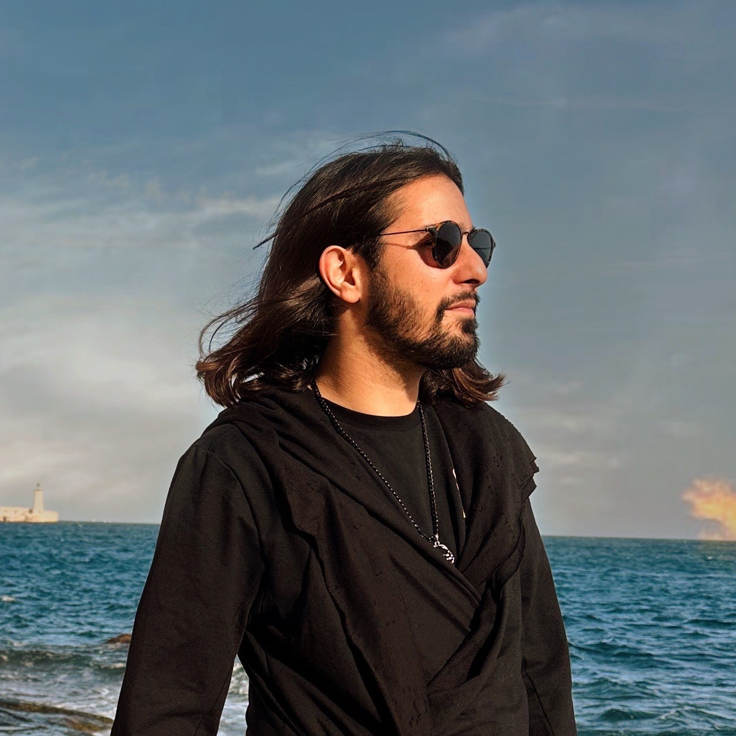 Human Rias · Artist Profile