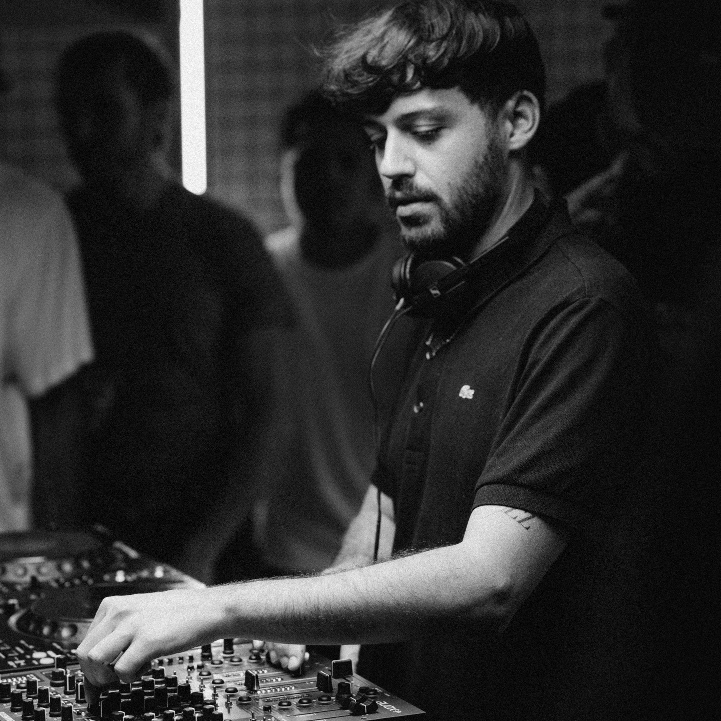 Human Safari · Artist Profile