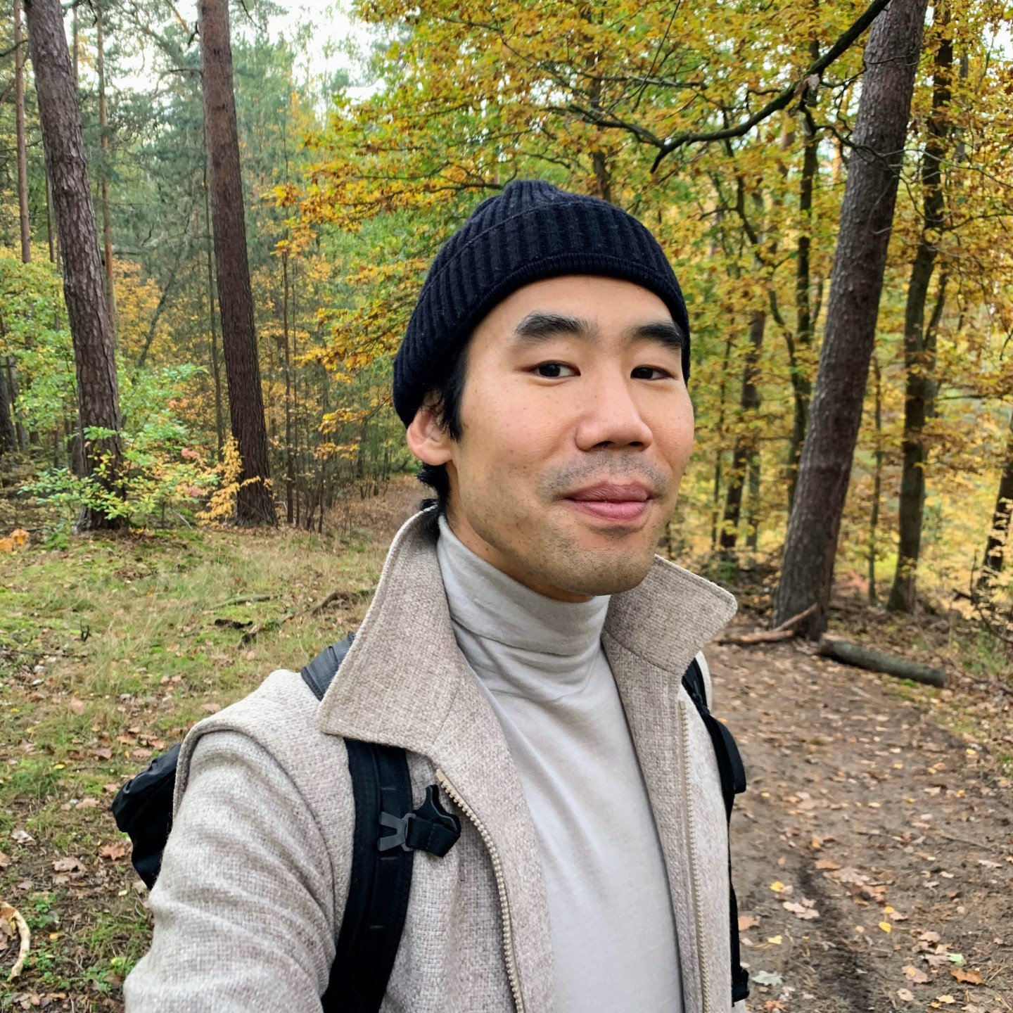 Hunee · Artist Profile