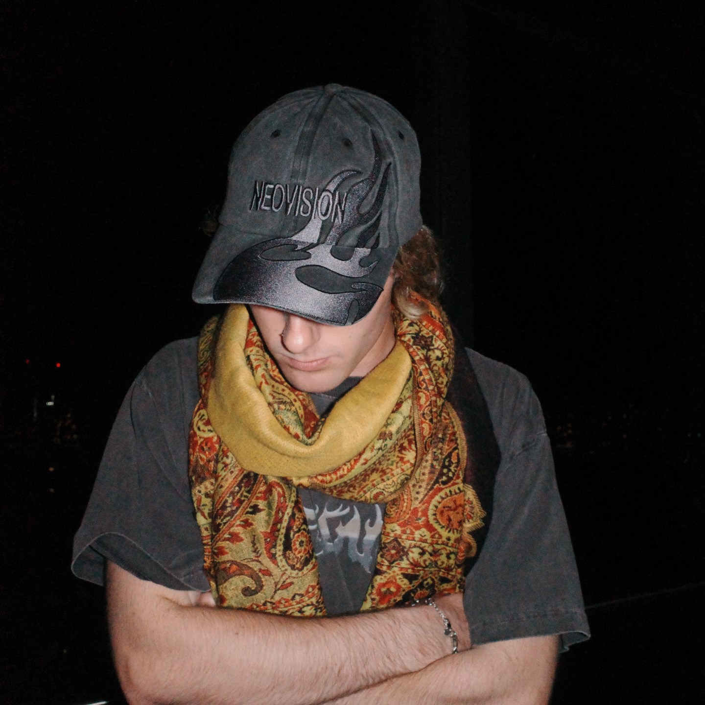 Hungry Ghost Artist Profile