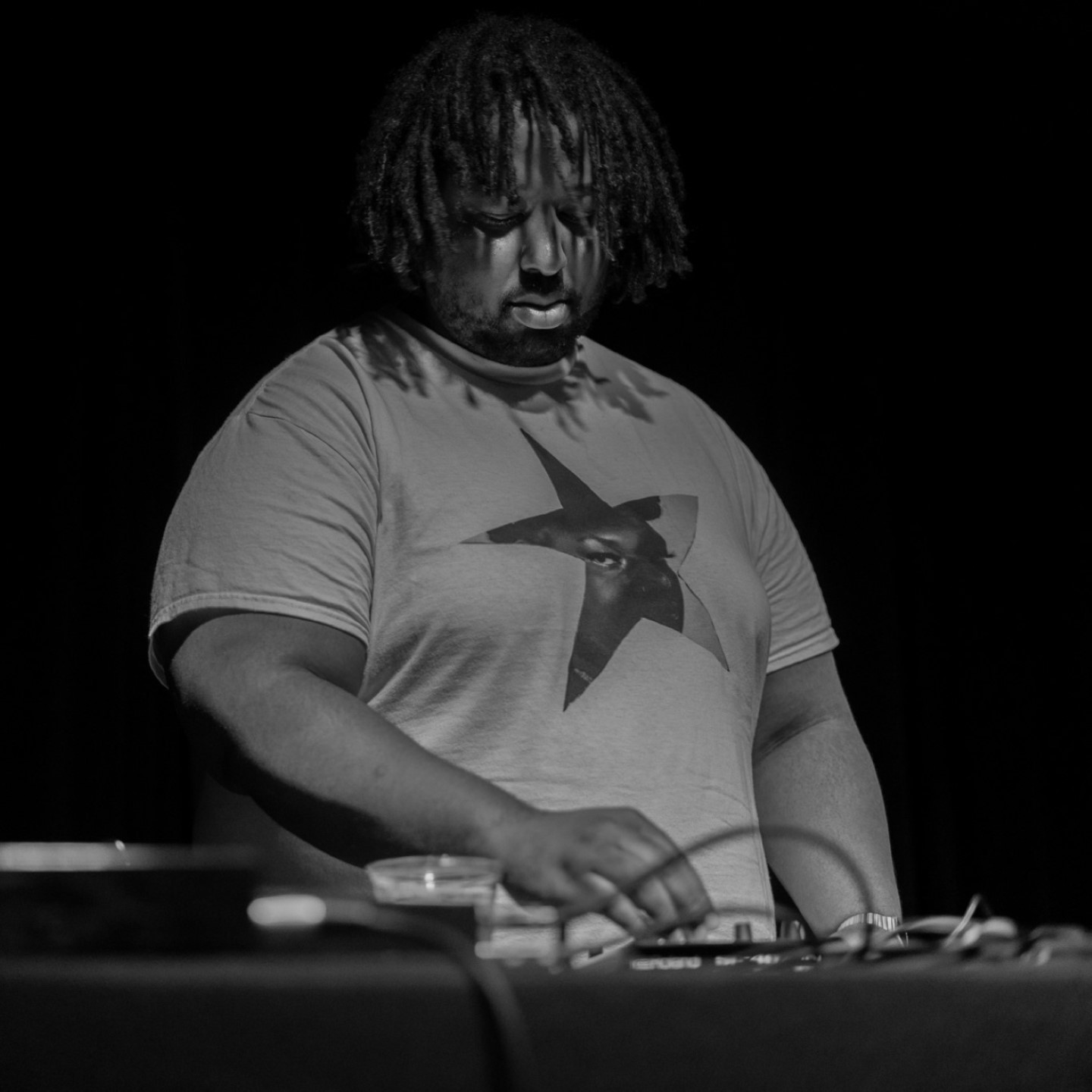 Hungu · Artist Profile