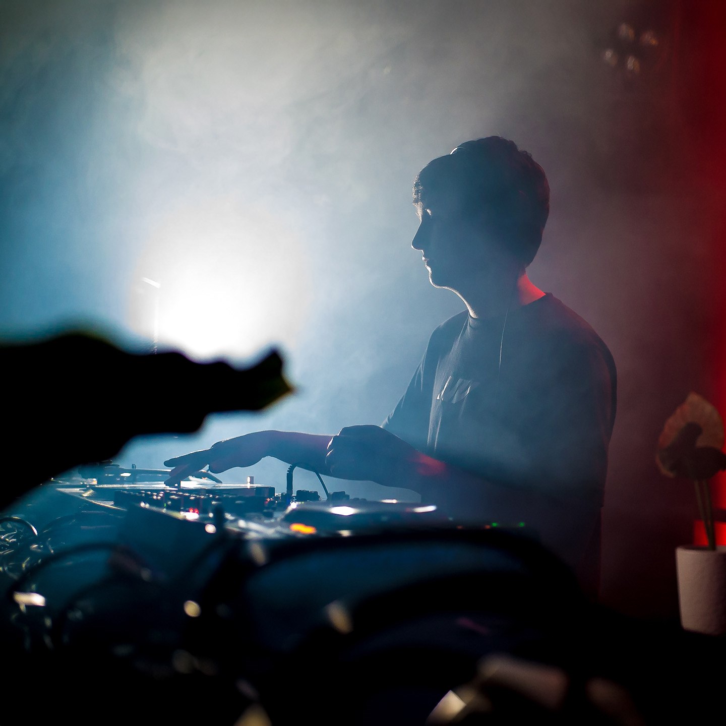 Huser (2) · Artist Profile