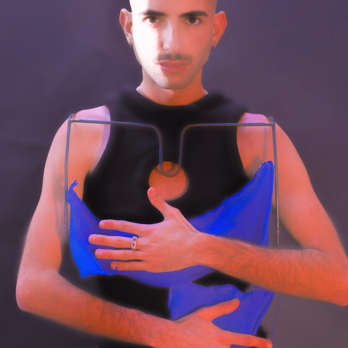 Huss · Artist Profile