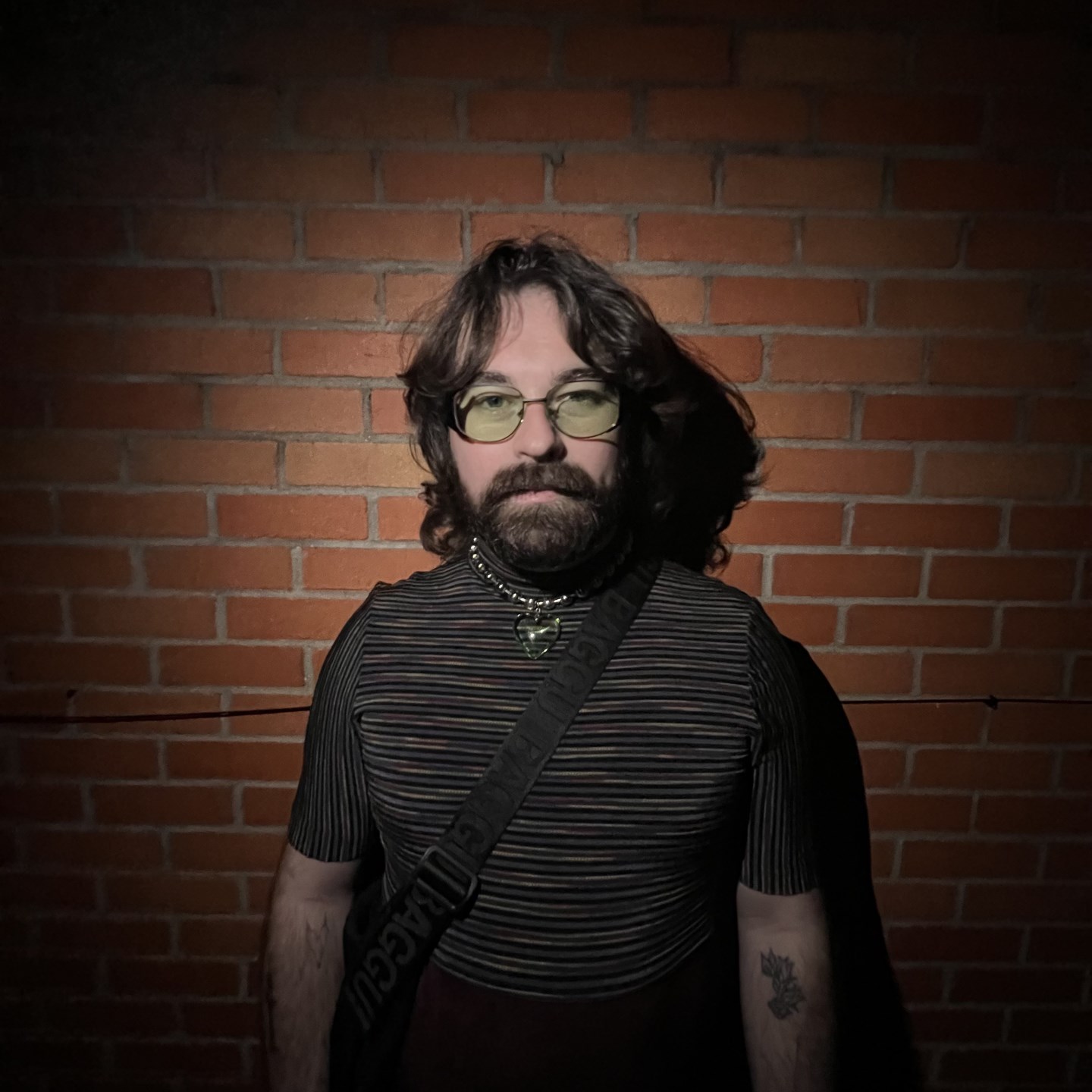 Hustle Cry · Artist Profile