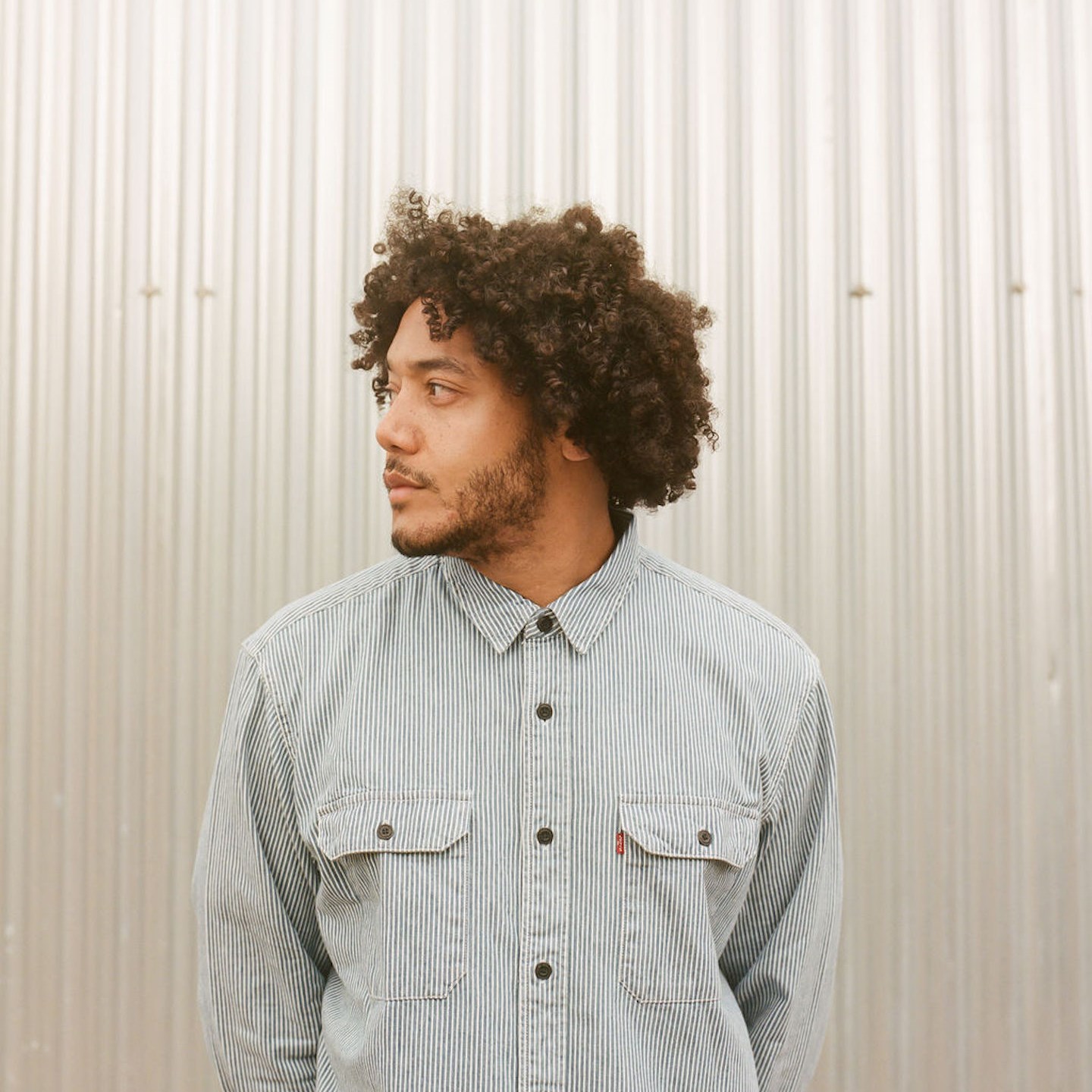 Hutch · Artist Profile