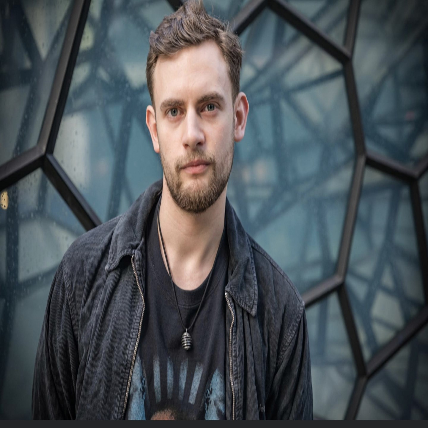 Hutton · Artist Profile