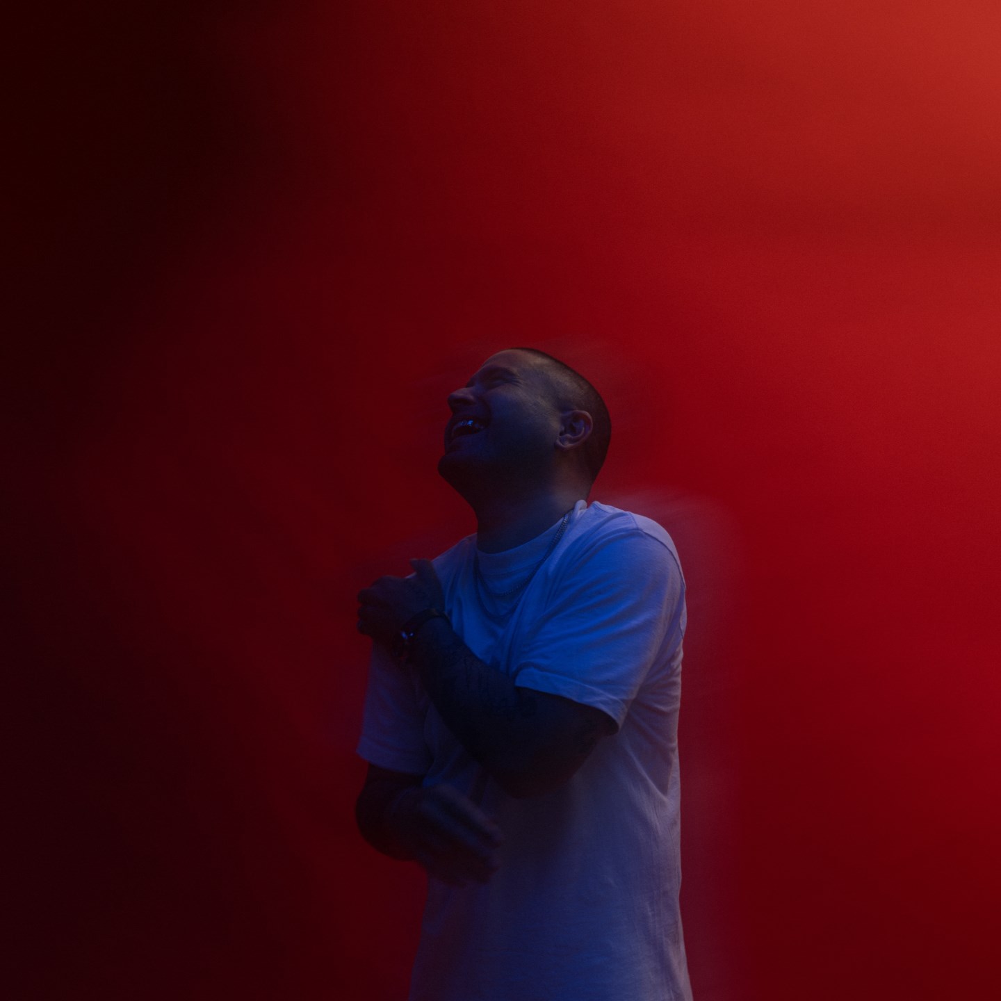 HWLS · Artist Profile