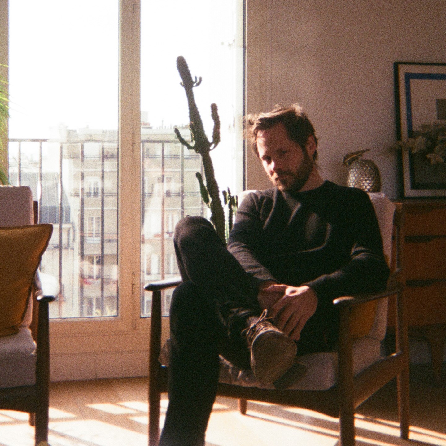 Hybu · Artist Profile