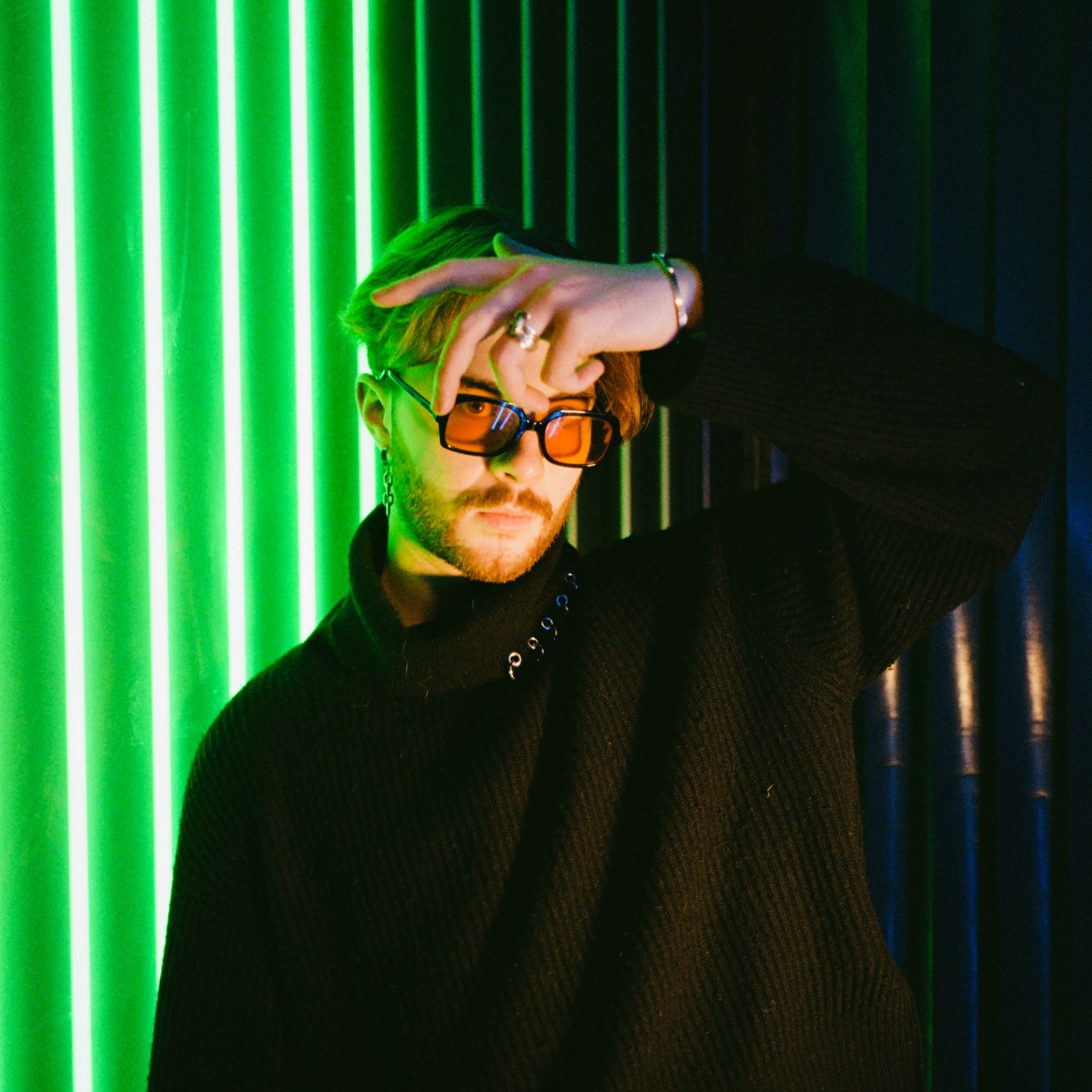 Hyden · Past Events