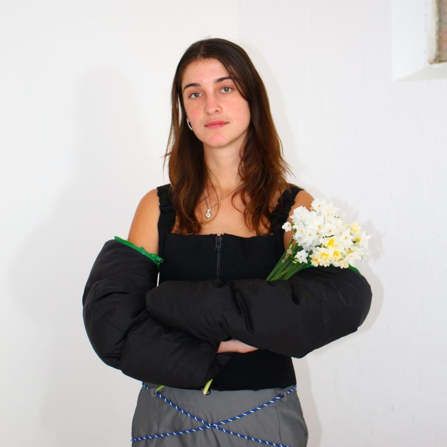 Hydra Pyxis · Artist Profile