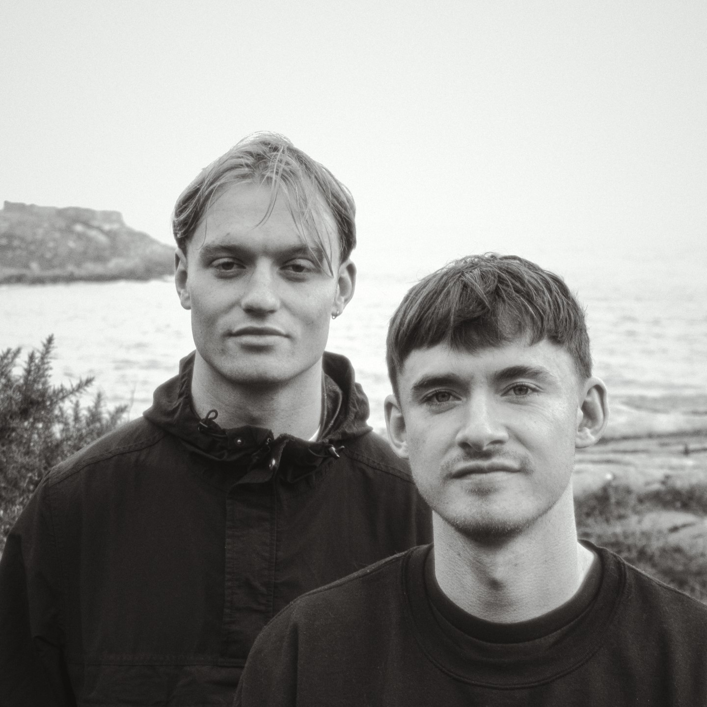 Hyperfunk · Artist Profile