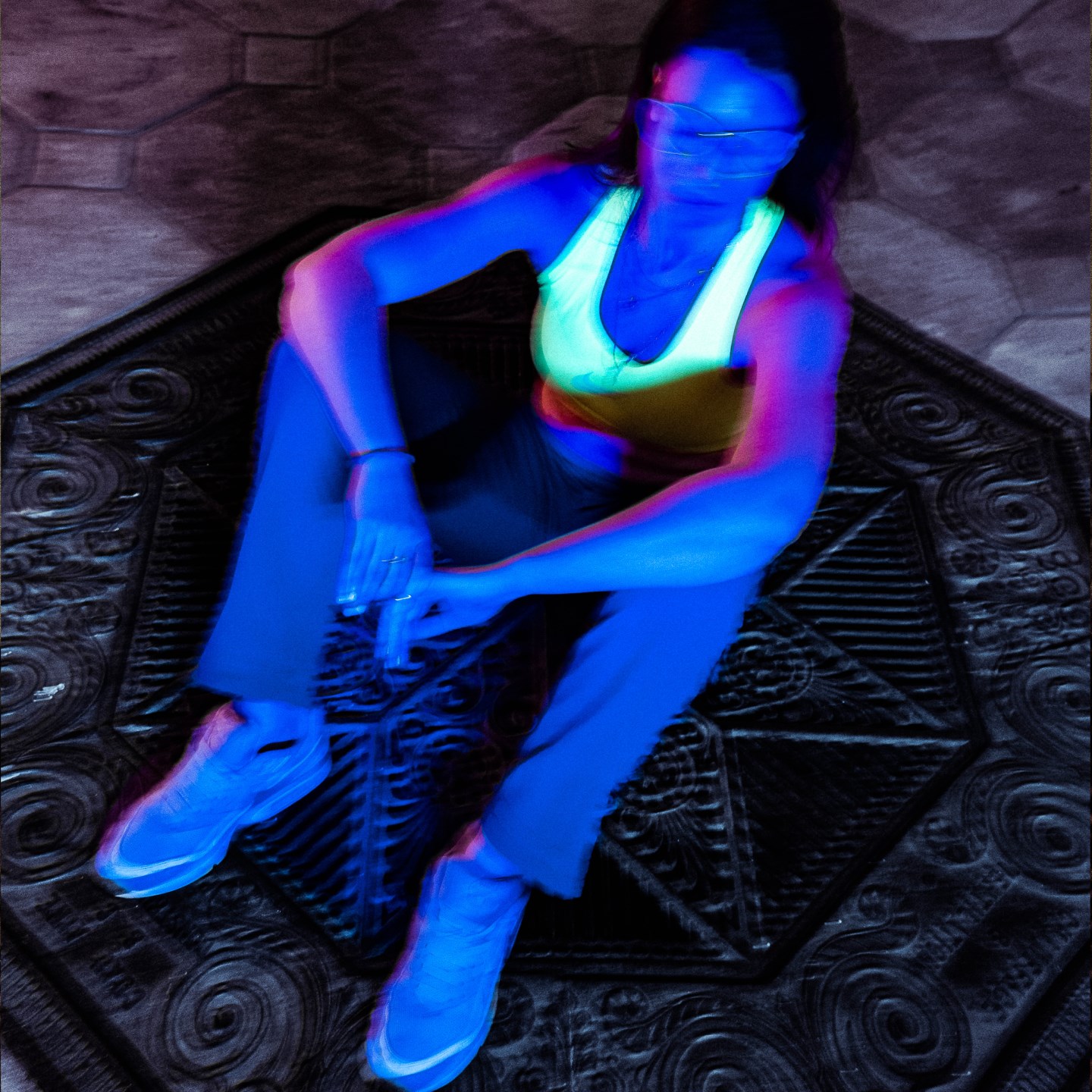 HyperLili · Artist Profile