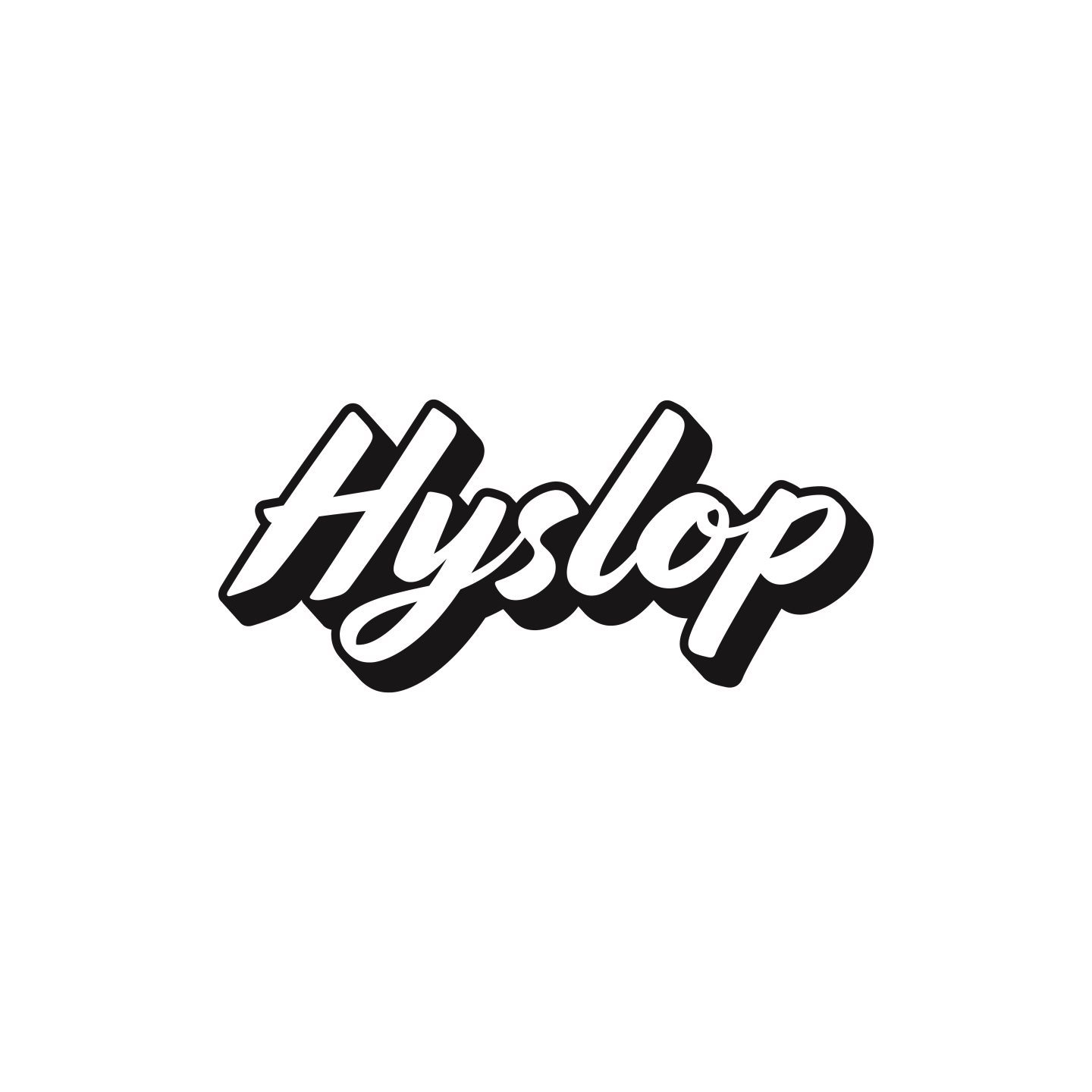 Hyslop · Artist Profile