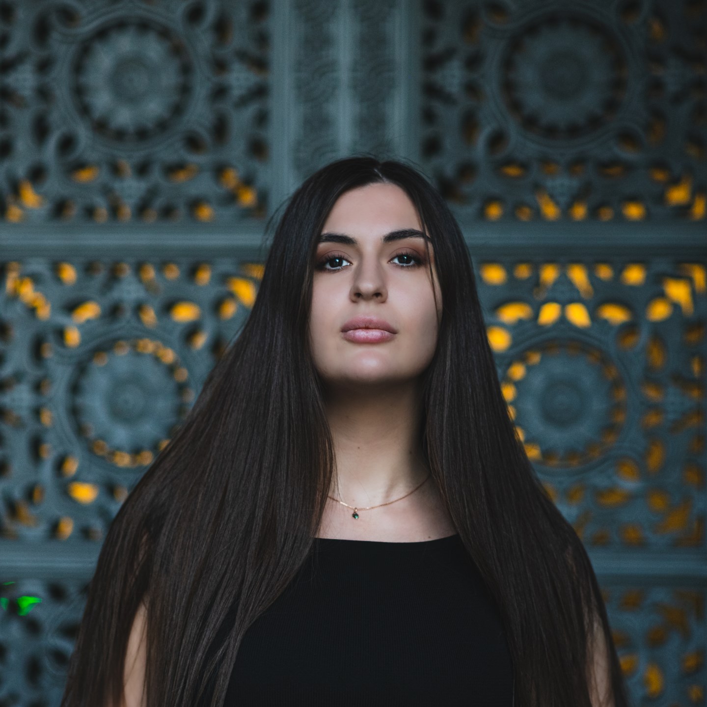 IAM LILITH · Artist Profile