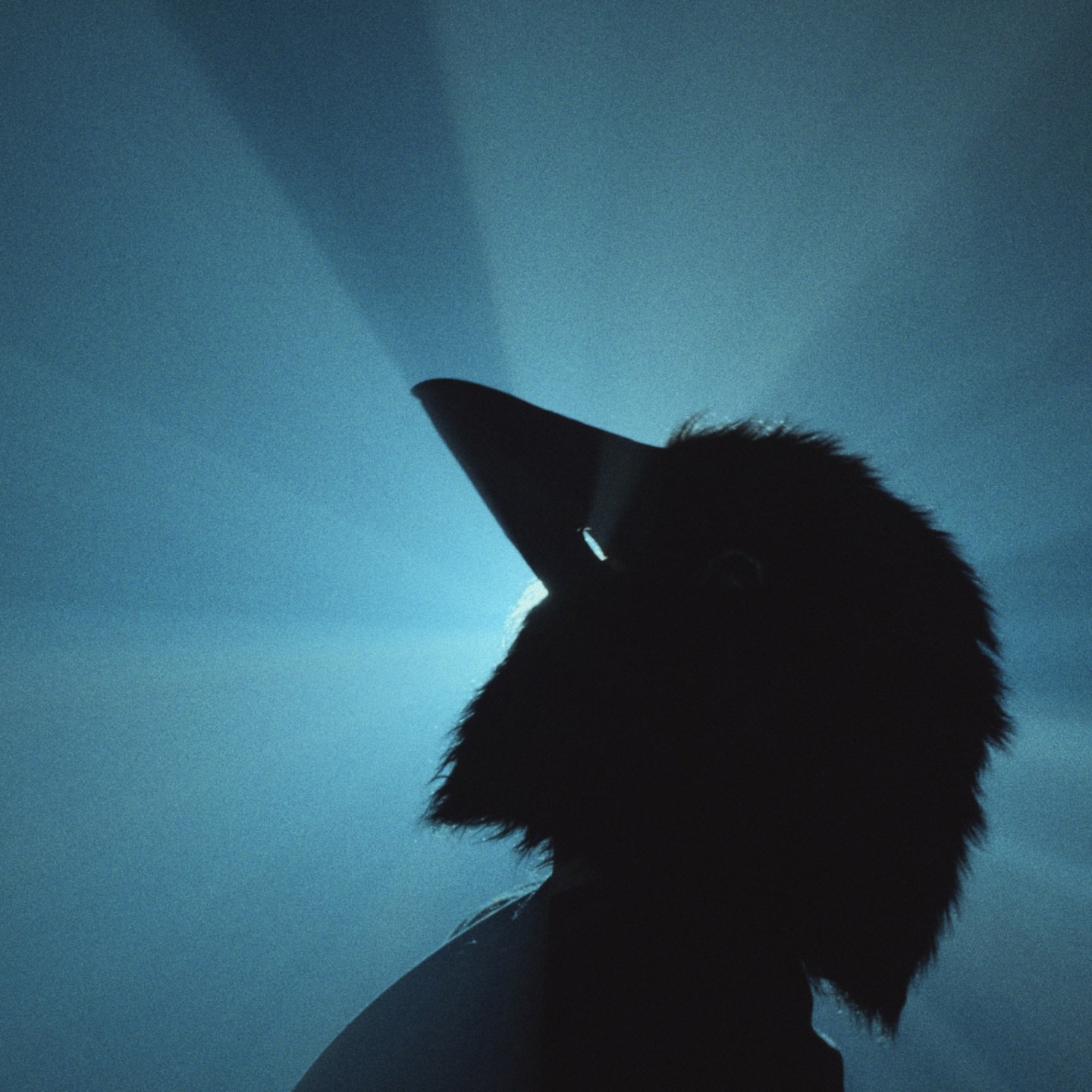 Ian Gallagher · Artist Profile